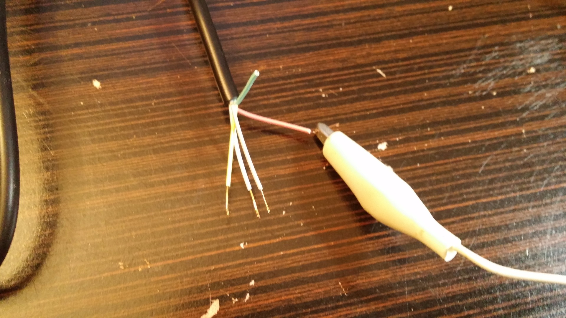 Gamecube Controller to Wiimote : 8 Steps (with Pictures) - Instructables