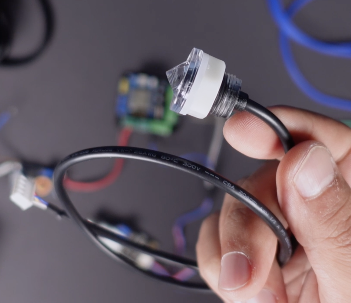 Make Your Hydroponics System Fully Automated and View Data Via the ...