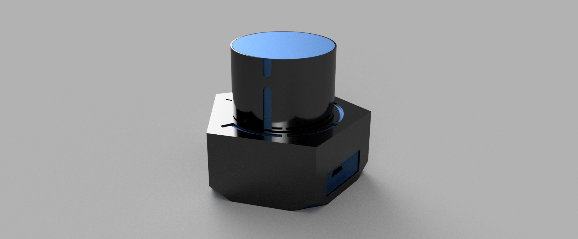 USB Volume Controller - Potentiometer Based : 9 Steps (with Pictures ...