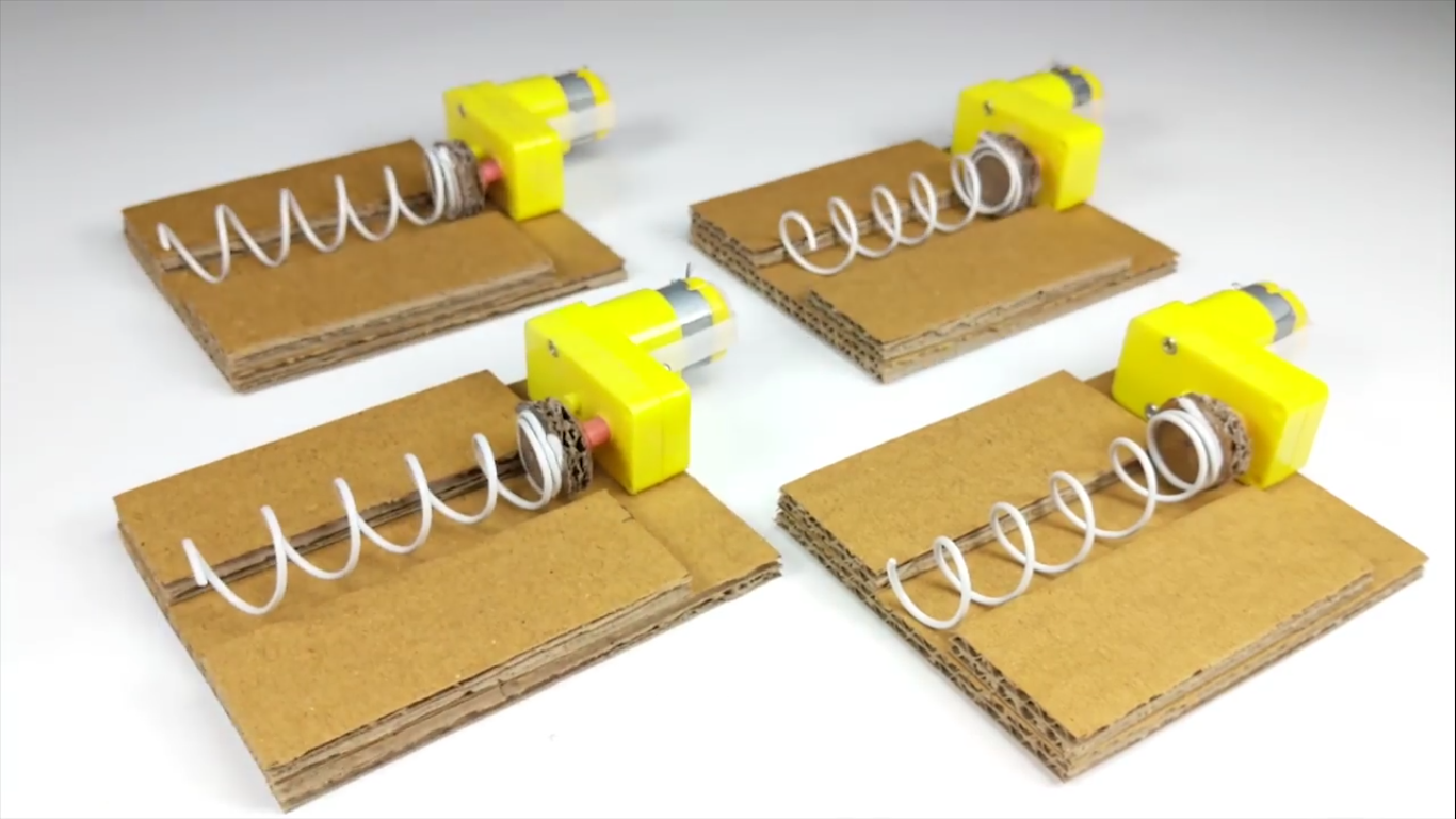 How to Make a DIY Cardboard ATM Machine : 11 Steps - Instructables