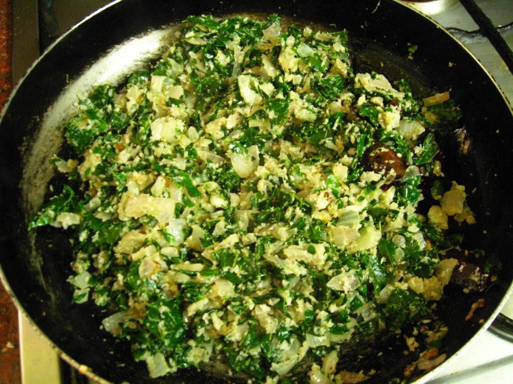 How to Cook Moringa Leaves : 7 Steps (with Pictures) - Instructables