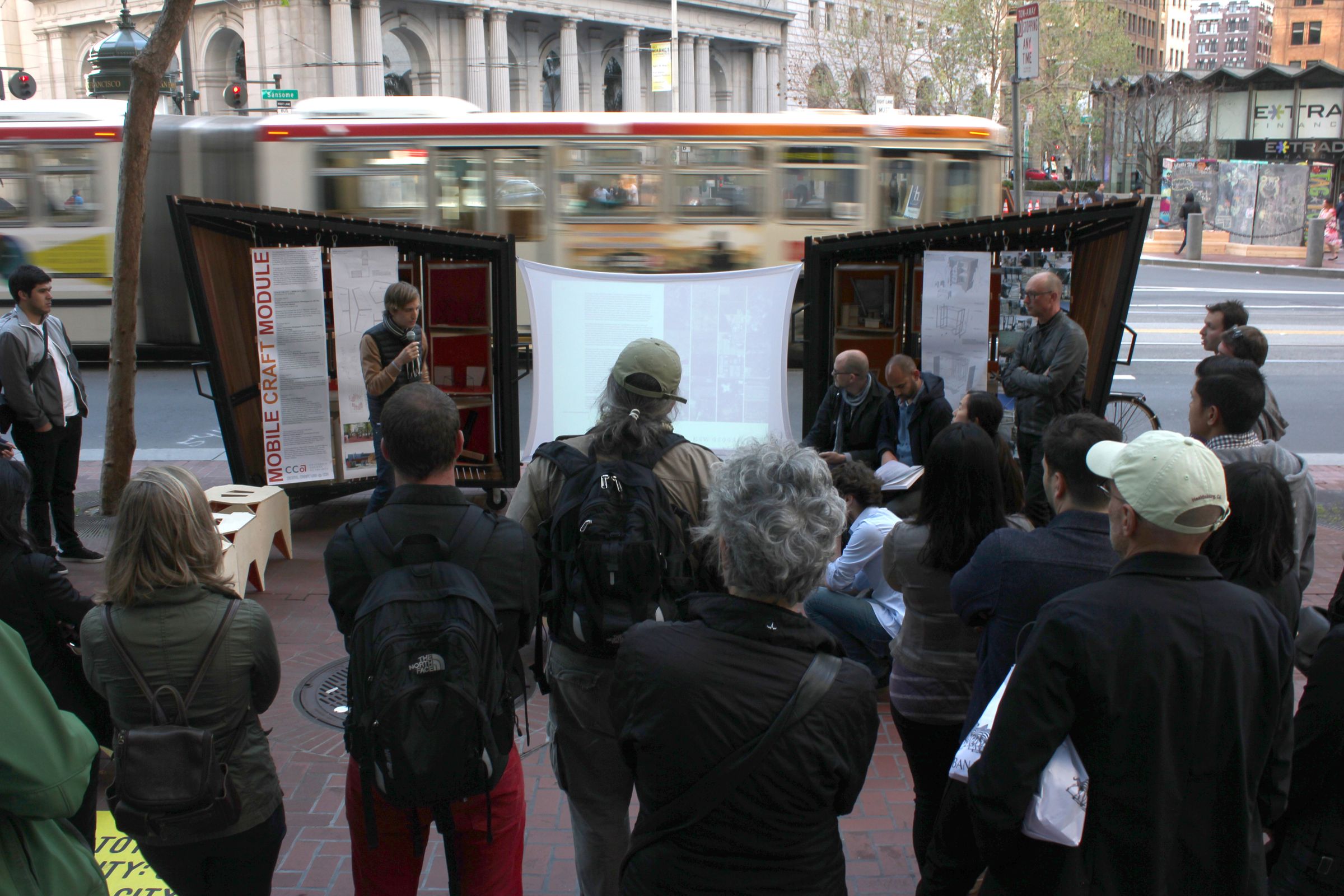 Mobile Craft Module : 8 Steps (with Pictures) - Instructables