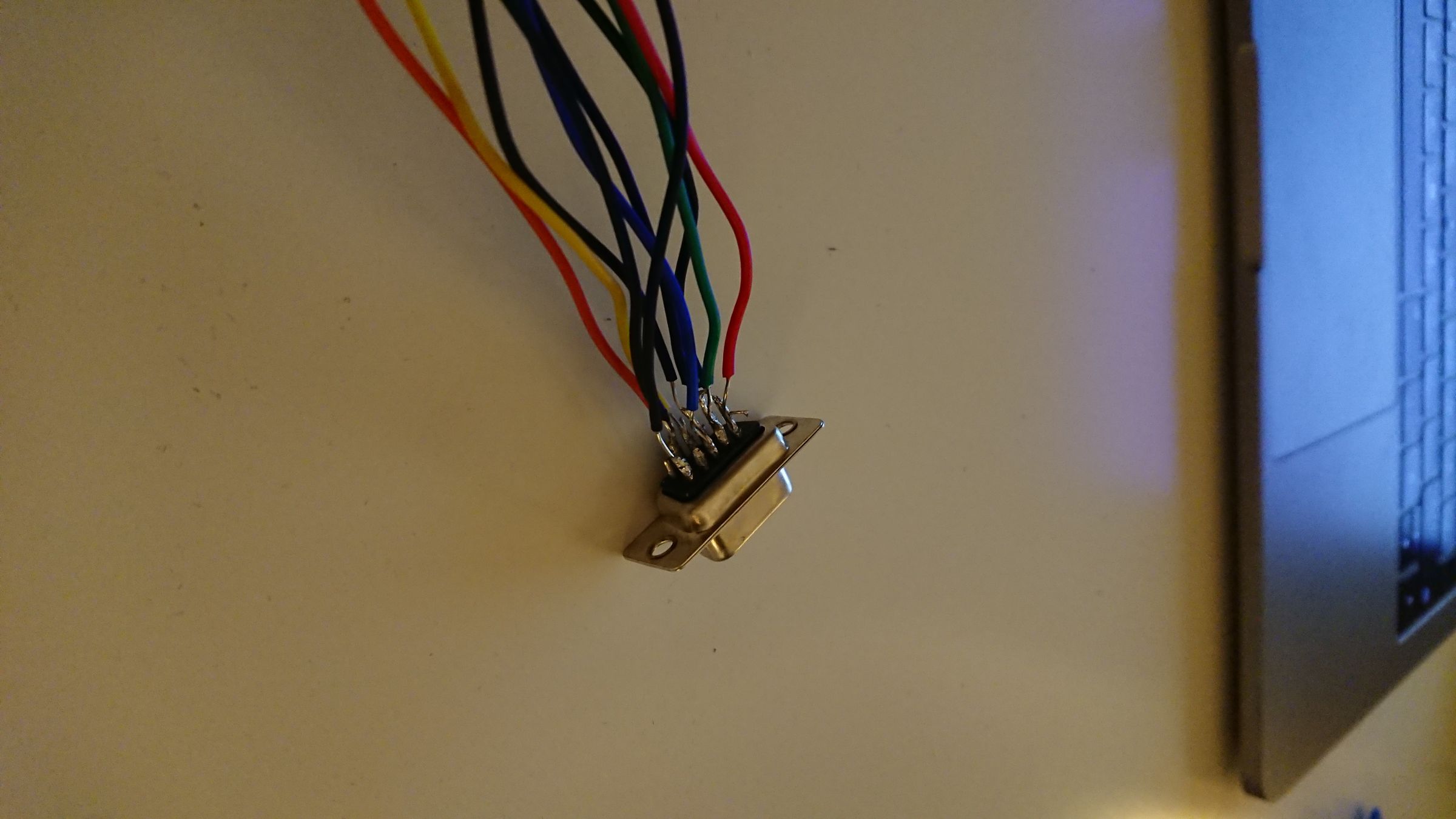 Arduino Snake on a VGA Monitor : 5 Steps - Instructables