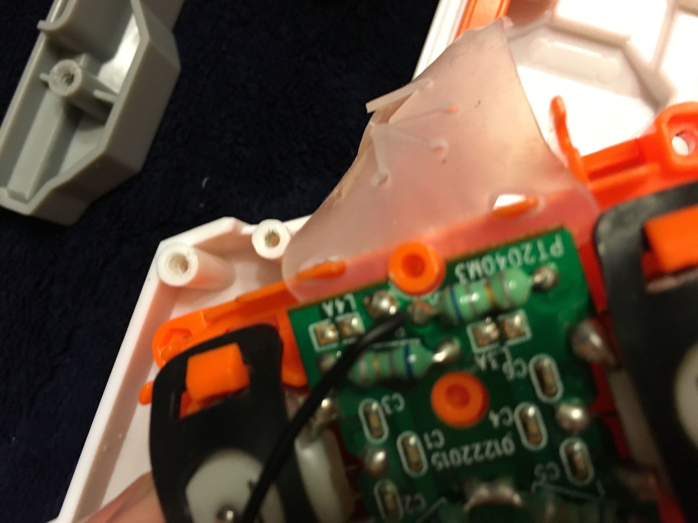 Simple Nerf Modulus Mod : 7 Steps - Instructables