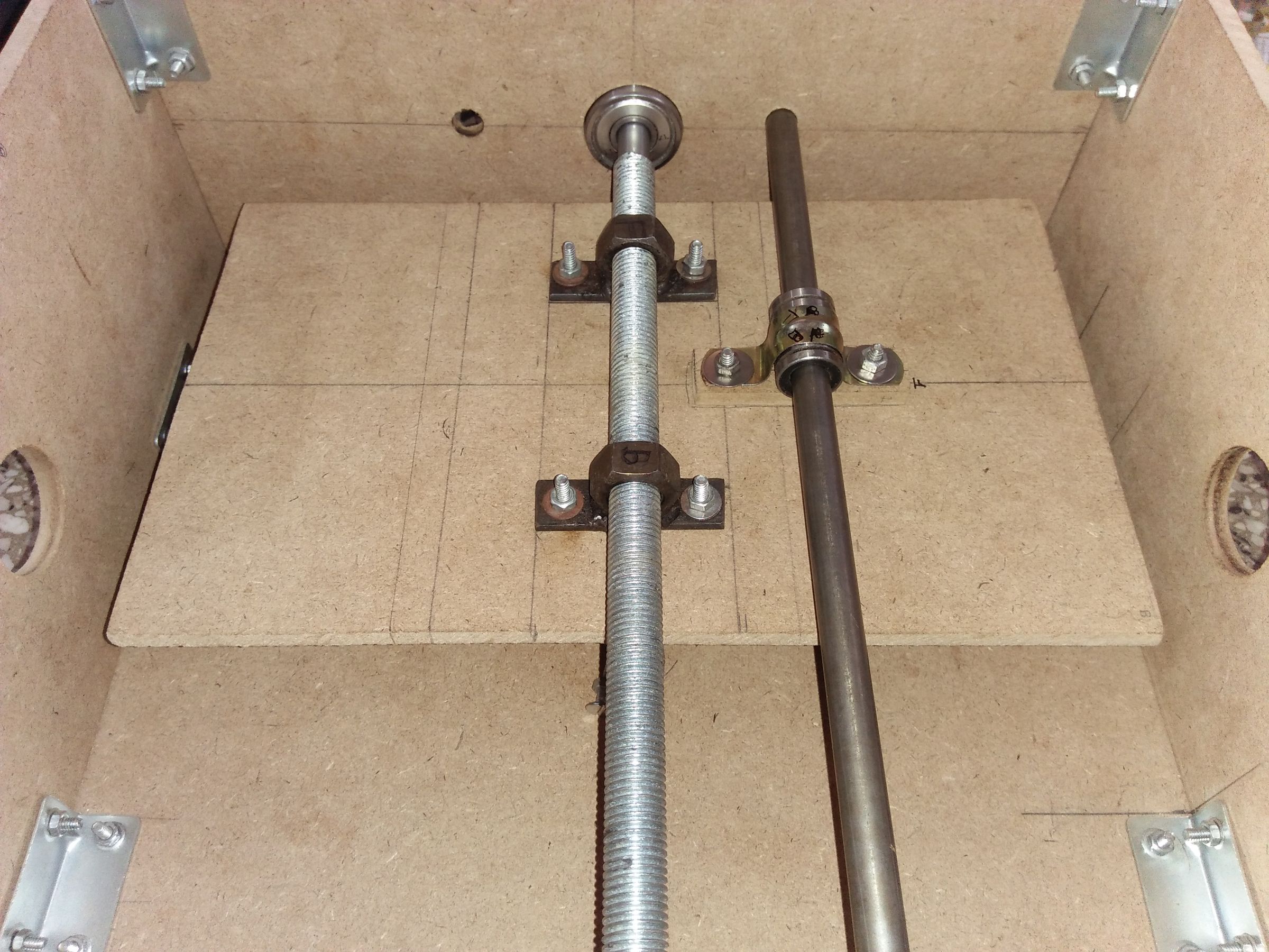 DIY Arduino CNC Machine : 15 Steps - Instructables