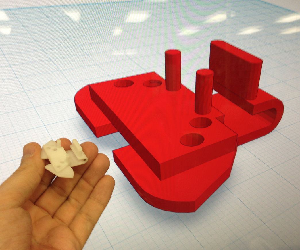 Widow Repair DIY - 3D Design & Printing : 10 Steps - Instructables