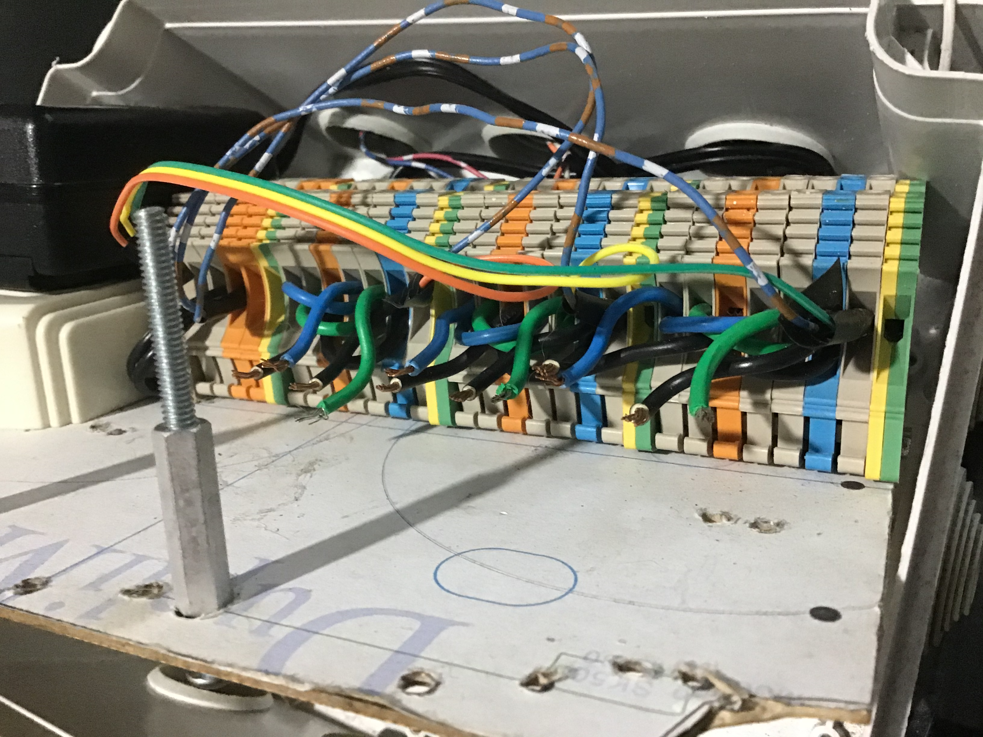 Industrial IoT Controller With Raspberry Pi : 43 Steps (with Pictures ...