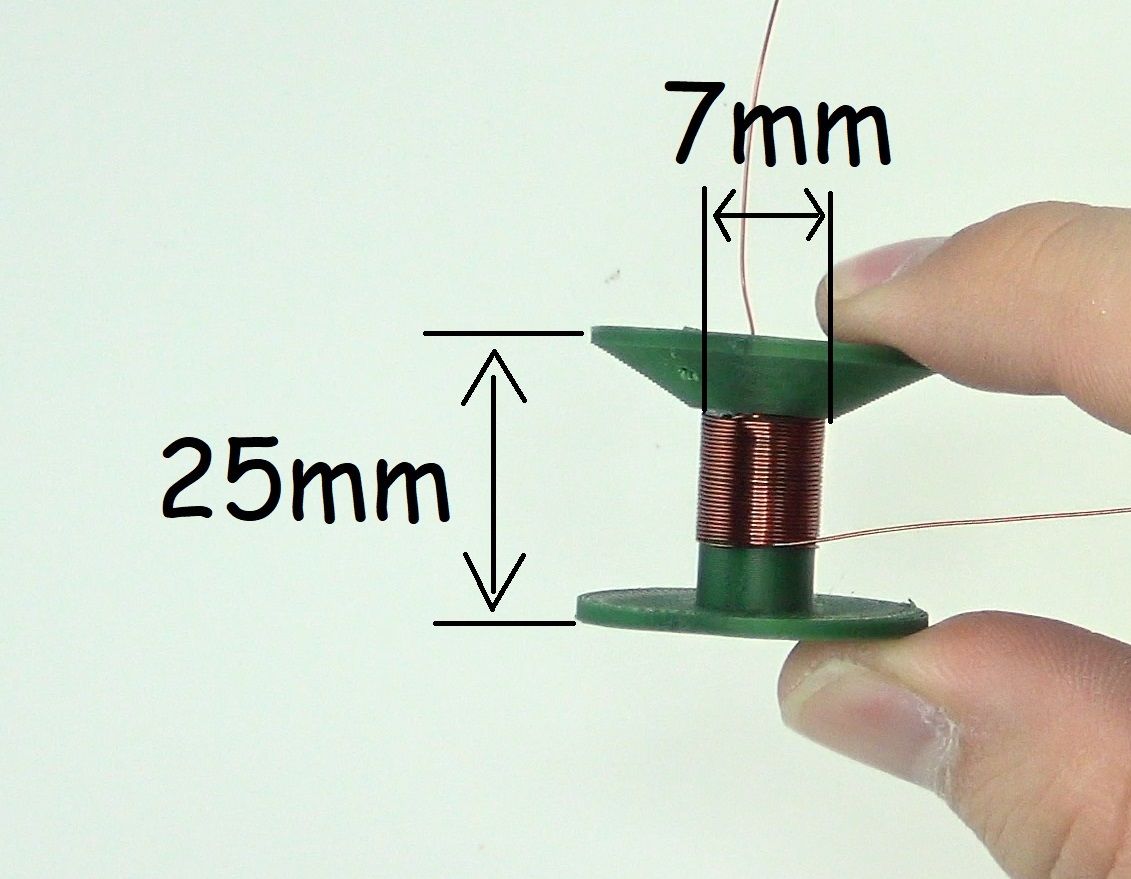 How to Make LEVITRON : 3 Steps - Instructables