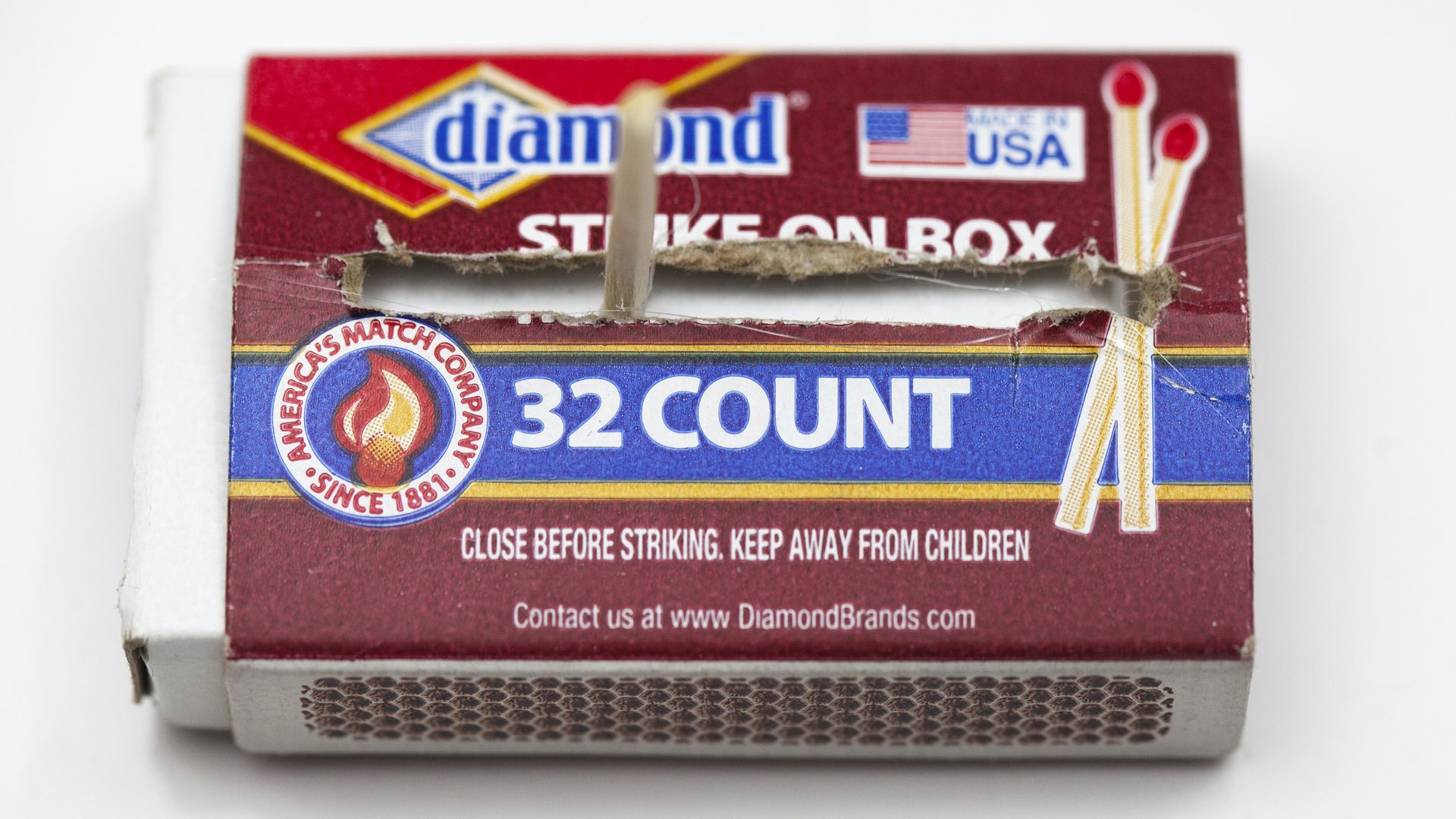 6 Awesome Tricks Using Matches : 6 Steps (with Pictures) - Instructables