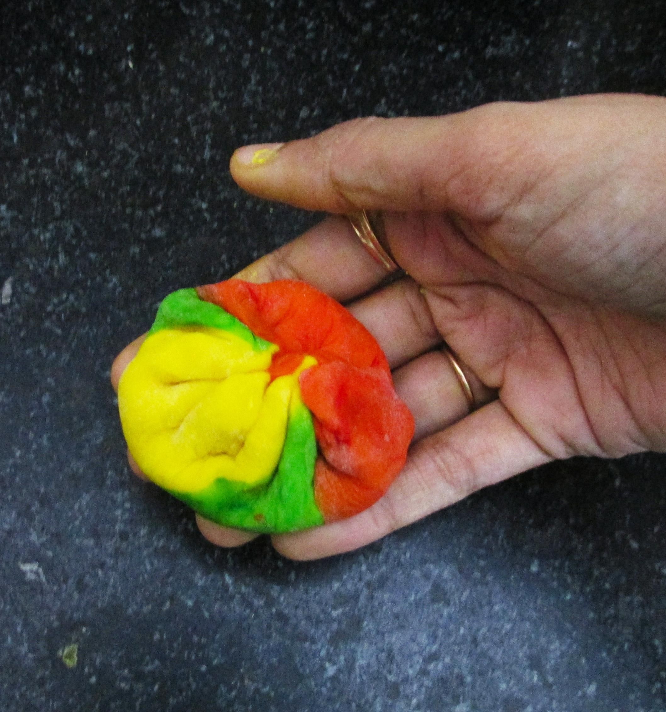 Rainbow Momos : 19 Steps (with Pictures) - Instructables