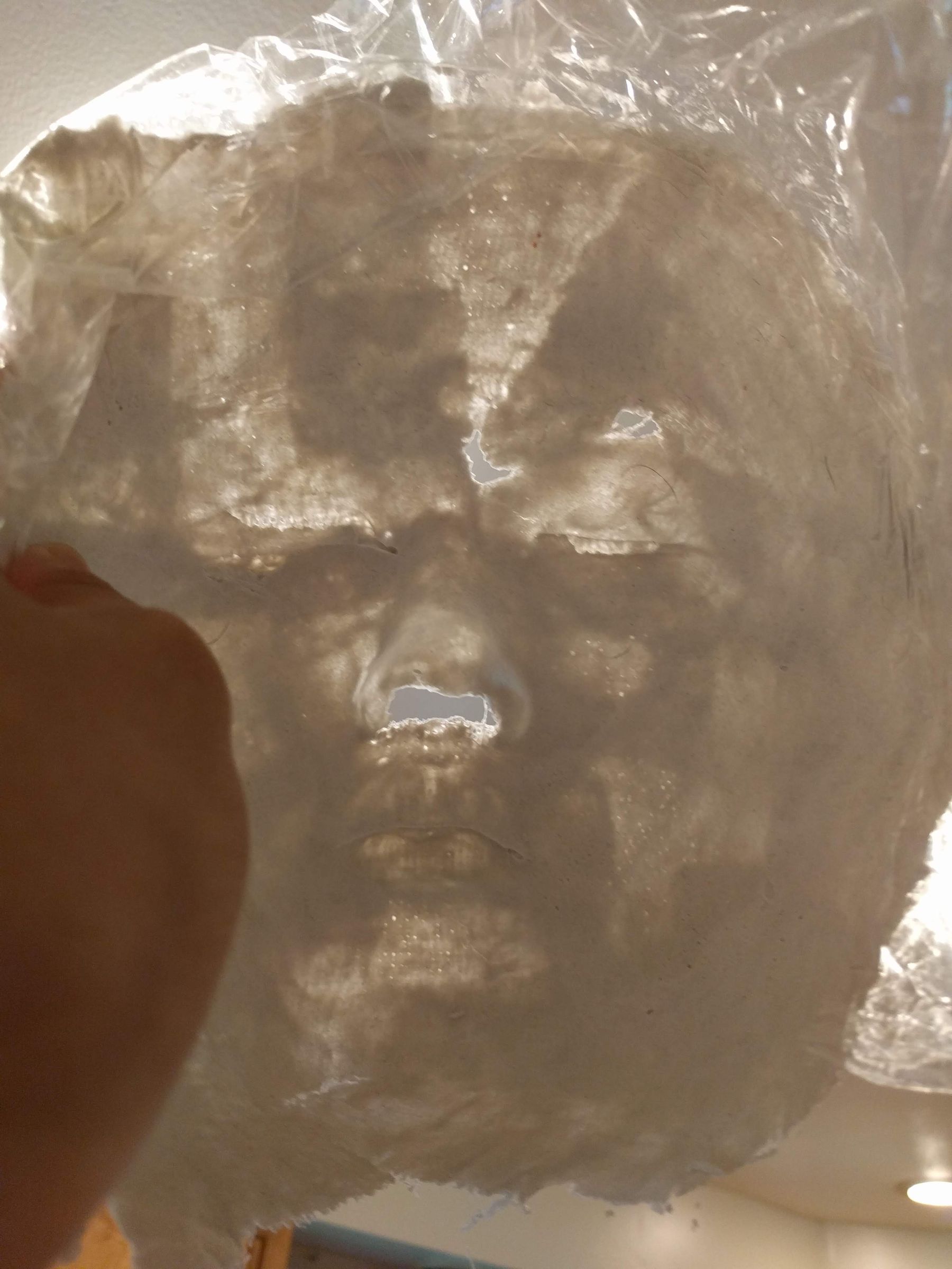 DIY Hollow Face Illusion! : 7 Steps (with Pictures) - Instructables