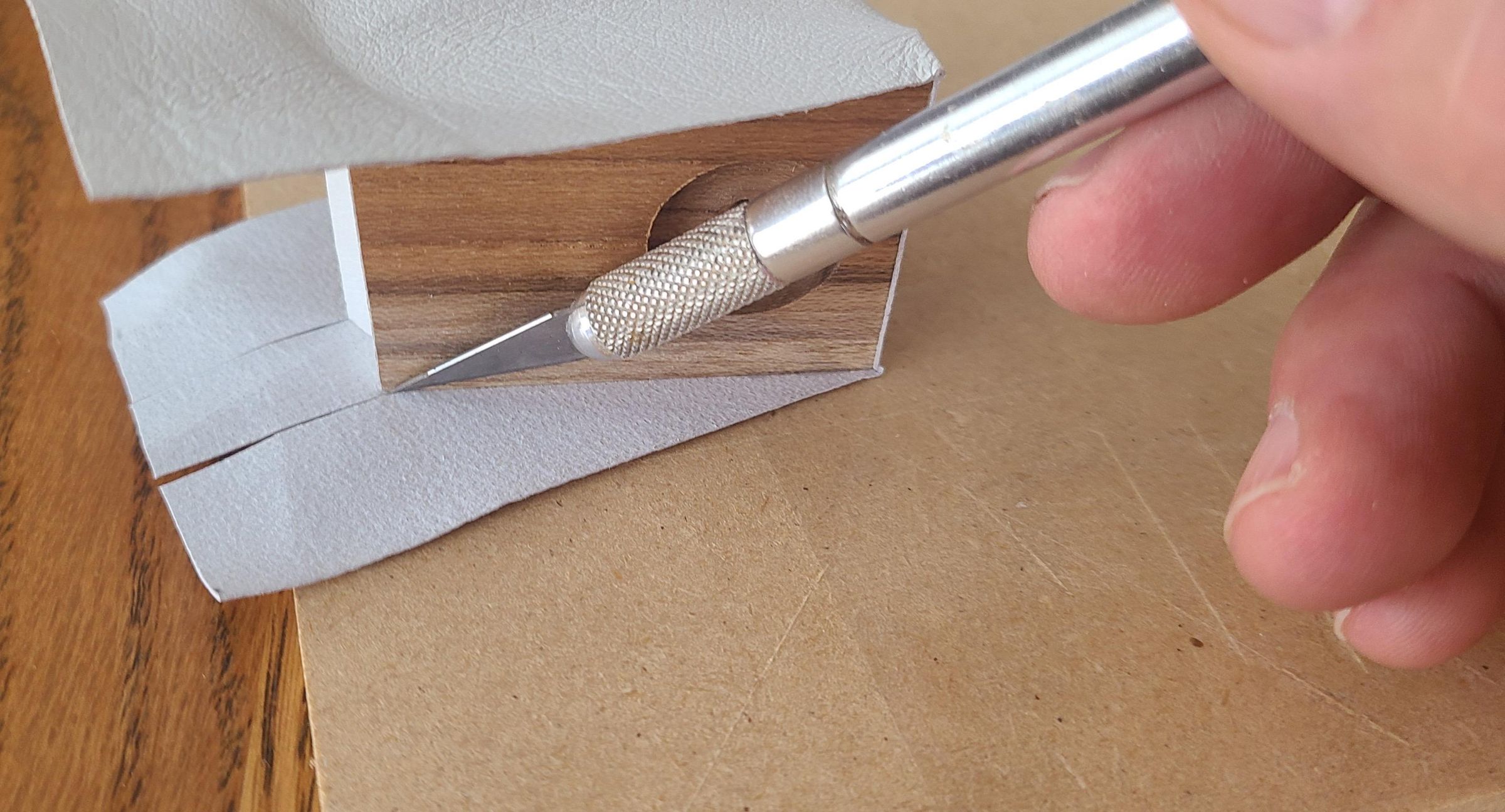 Build a Cuckoo Clock From Scratch : 16 Steps (with Pictures ...