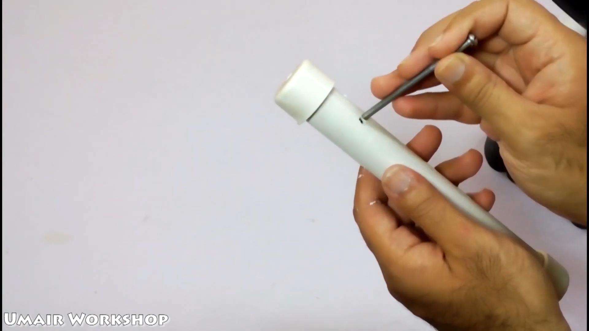 DIY PVC Gimbal for Phone : 4 Steps (with Pictures) - Instructables