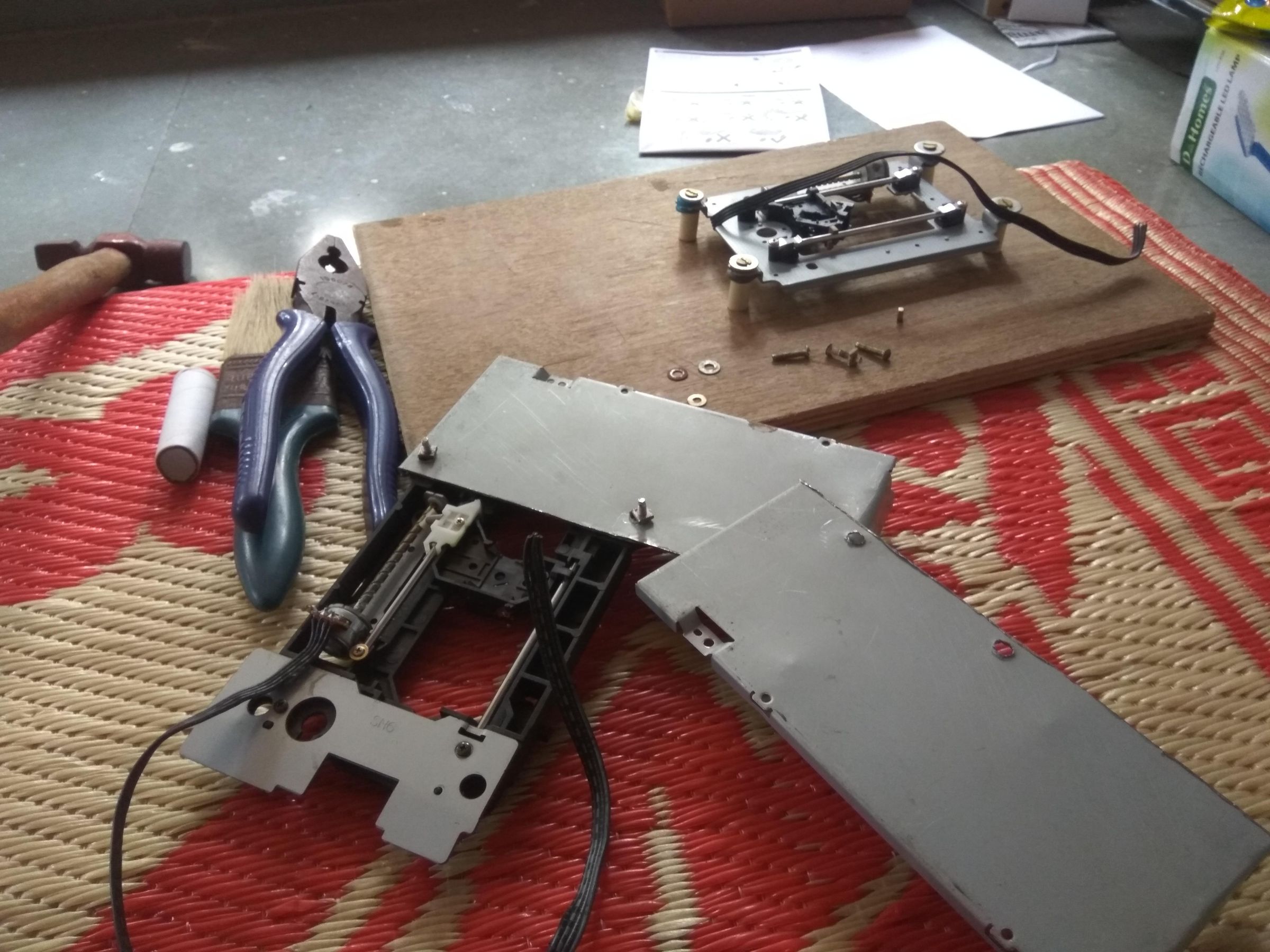 OLD CPU TO SOMETHING NEW : 7 Steps - Instructables