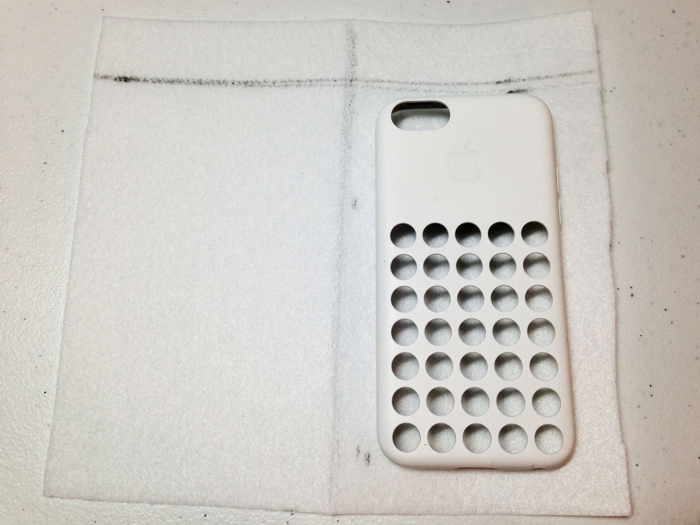 DIY Phone Case : 6 Steps (with Pictures) - Instructables
