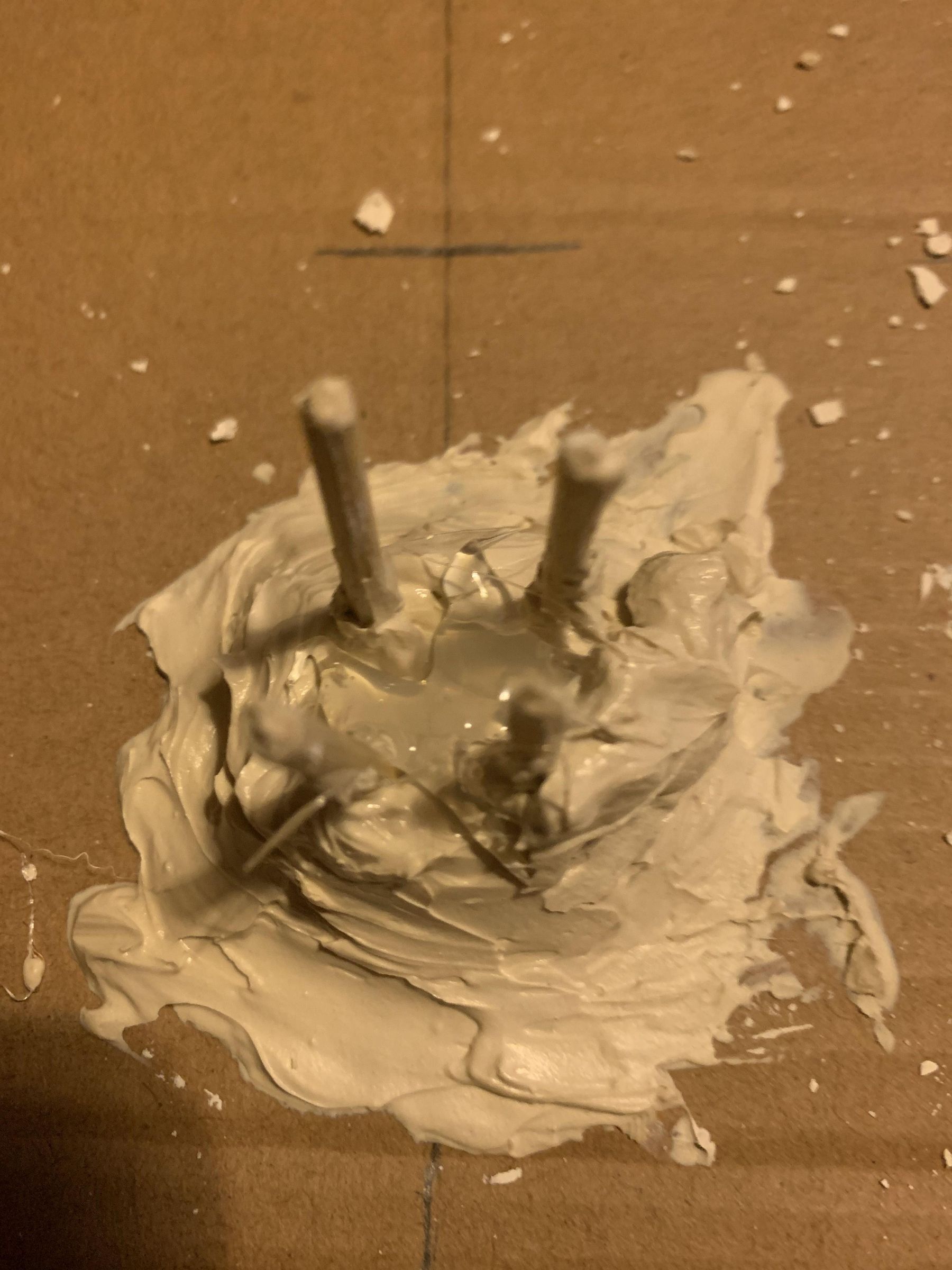 Prototype Clay Pulley/Gear System : 12 Steps (with Pictures ...