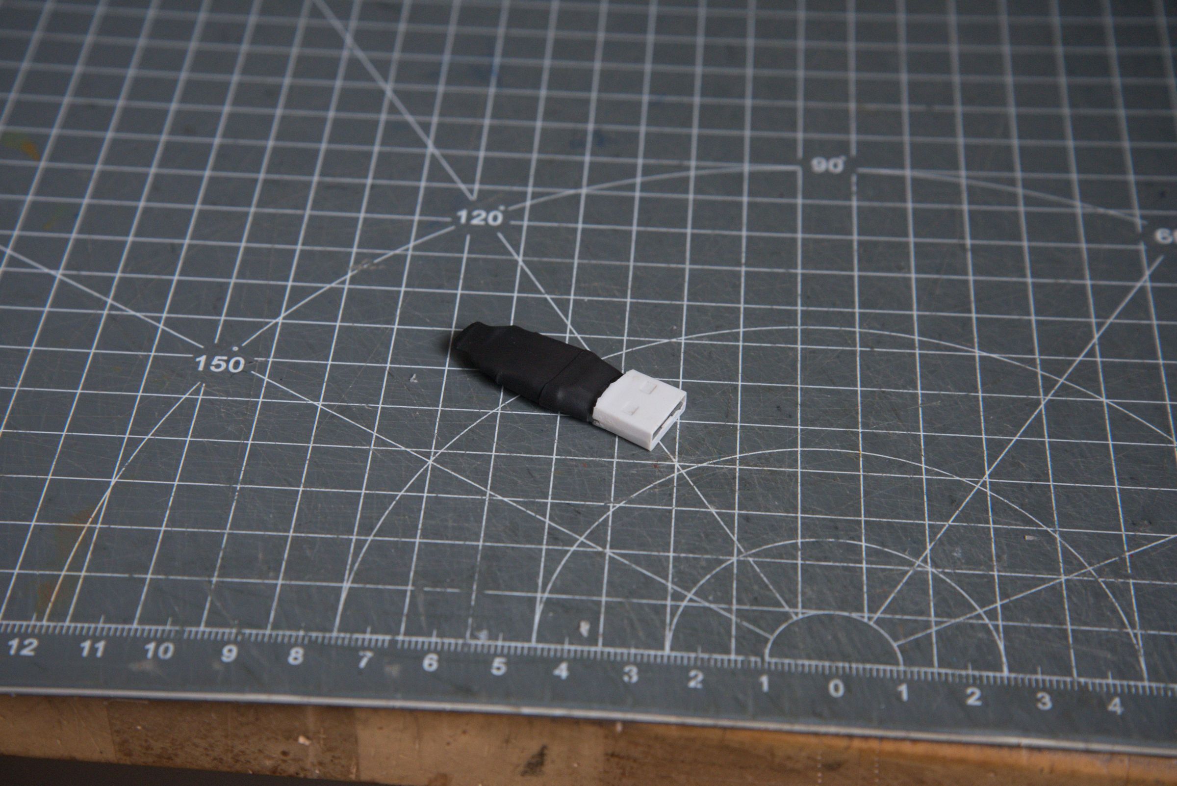 Highlighter Disguised USB : 5 Steps (with Pictures) - Instructables