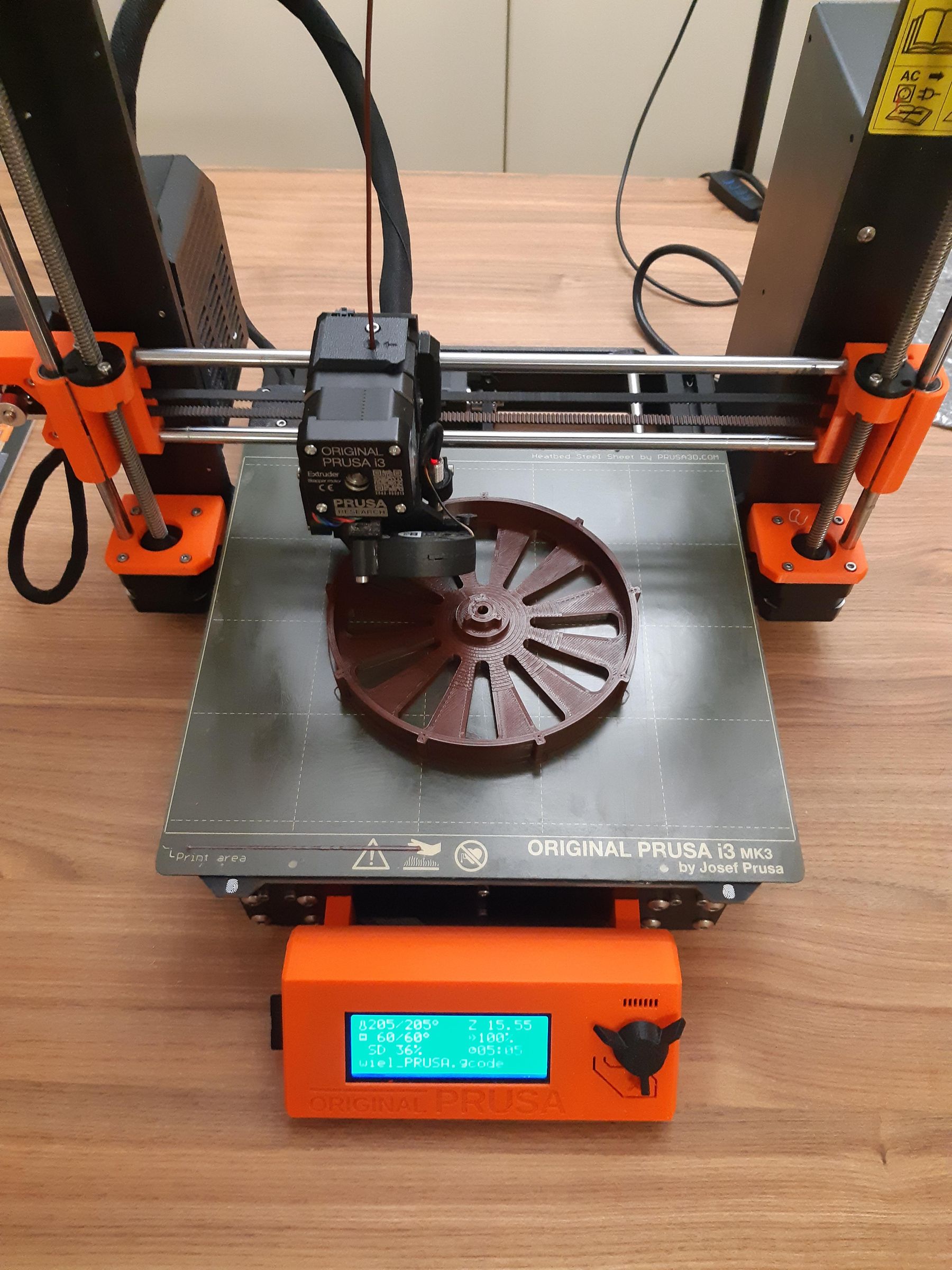 Spin Robot : 20 Steps - Instructables