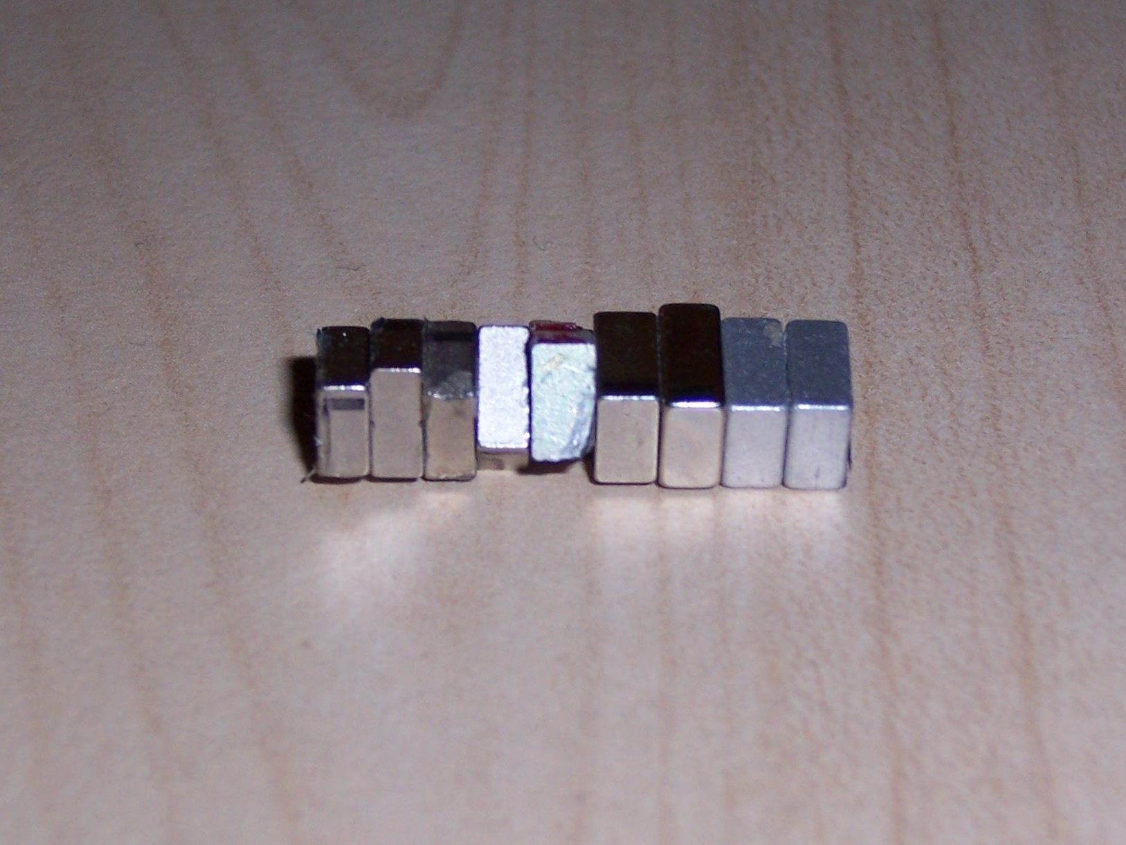 Bottle Top Magnet : 4 Steps - Instructables