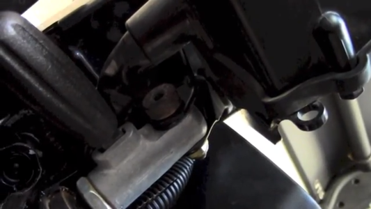 Can Am Commander Power Steering : 8 Steps - Instructables