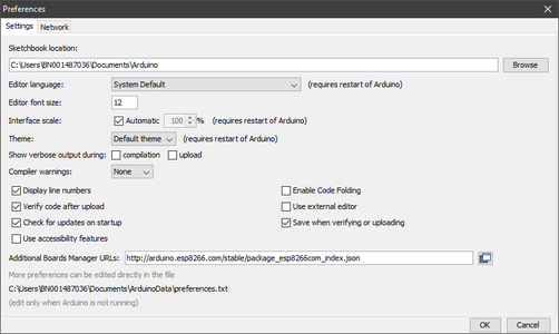 ESP8266 NodeMCU Based IoT Alarm Clock With Blynk : 8 Steps - Instructables