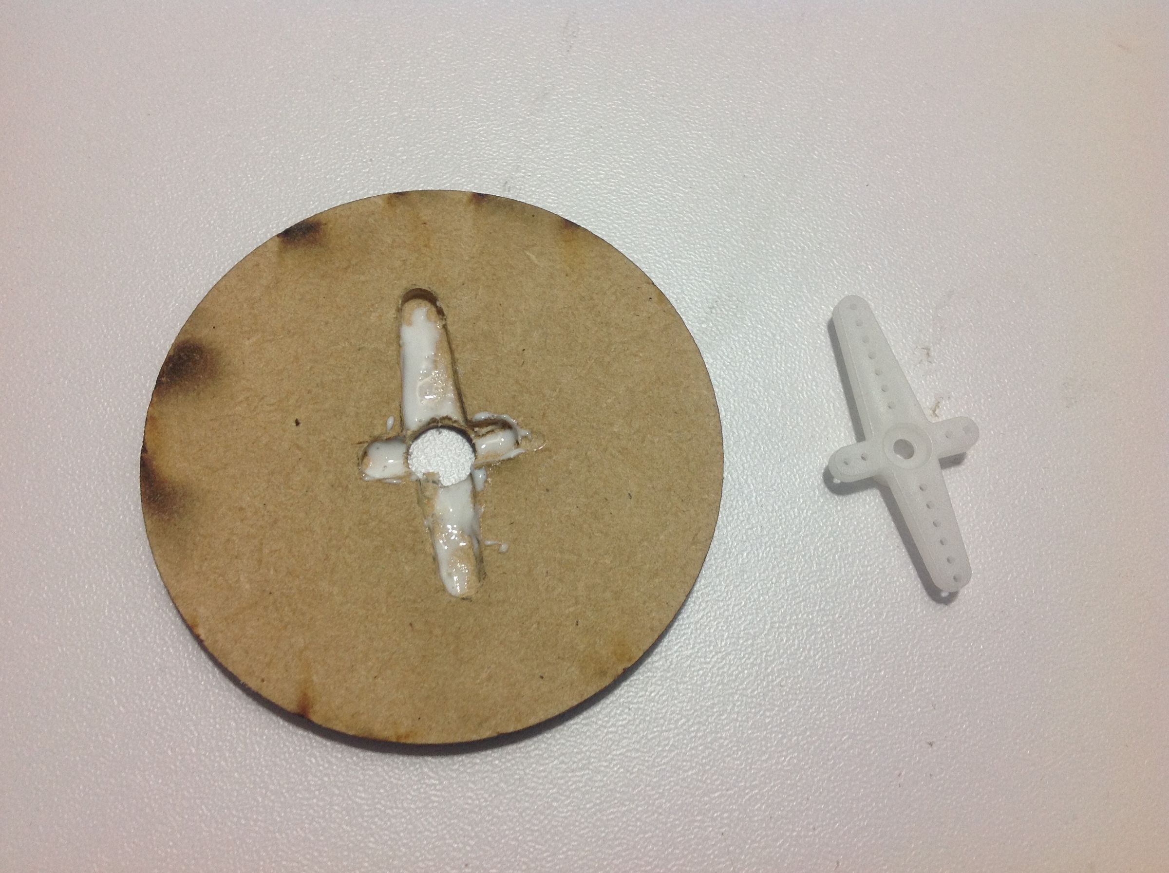 Arduino Computer Vision Robot Arm : 4 Steps (with Pictures) - Instructables