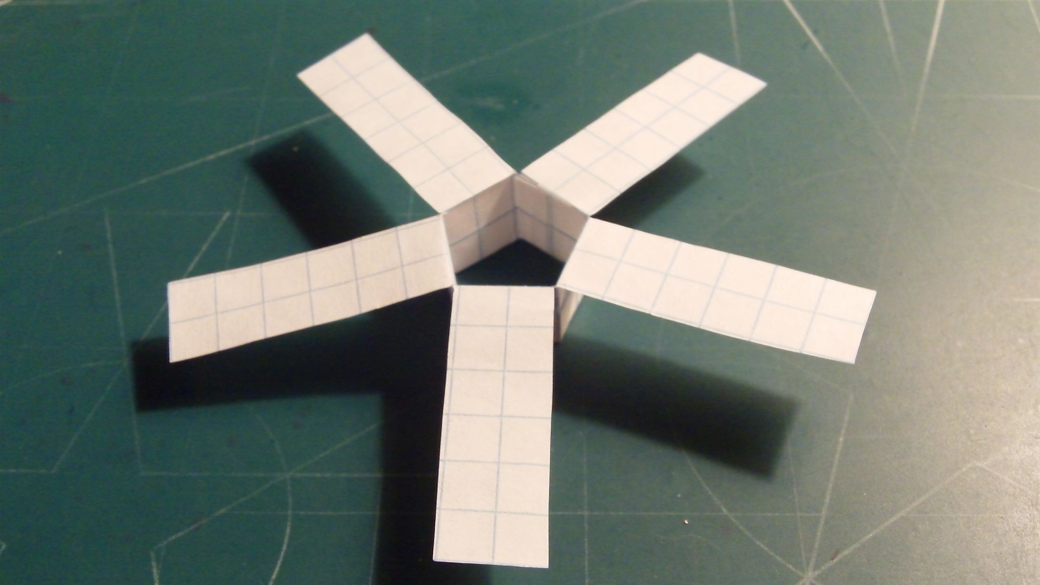 How to Make the Tornado Paper Airplane : 5 Steps (with Pictures ...