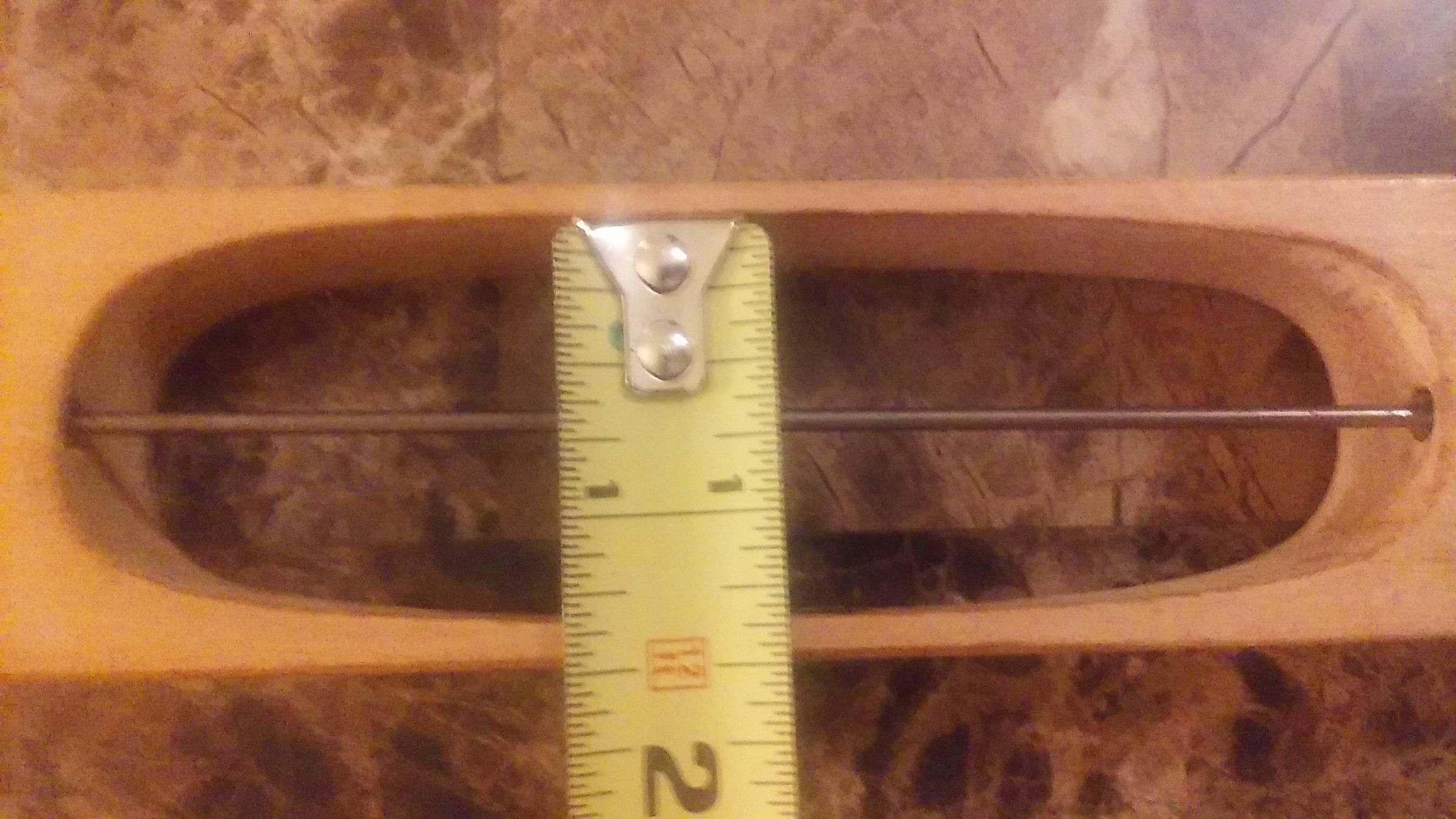 DIY Boat Shuttle Bobbins : 7 Steps - Instructables