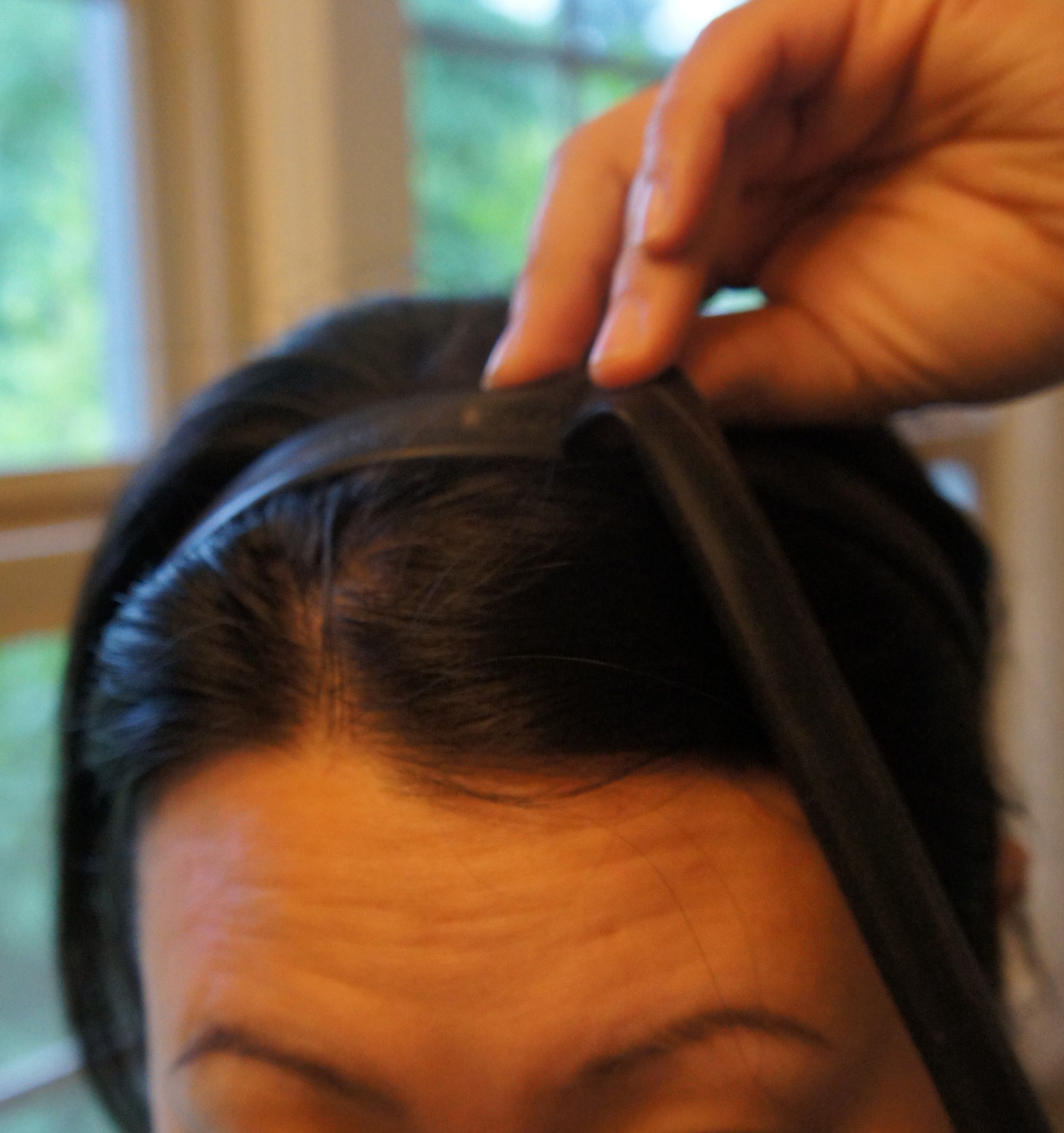 Upcycled Rubber Headband (that Stays Put!) (with Pictures) - Instructables