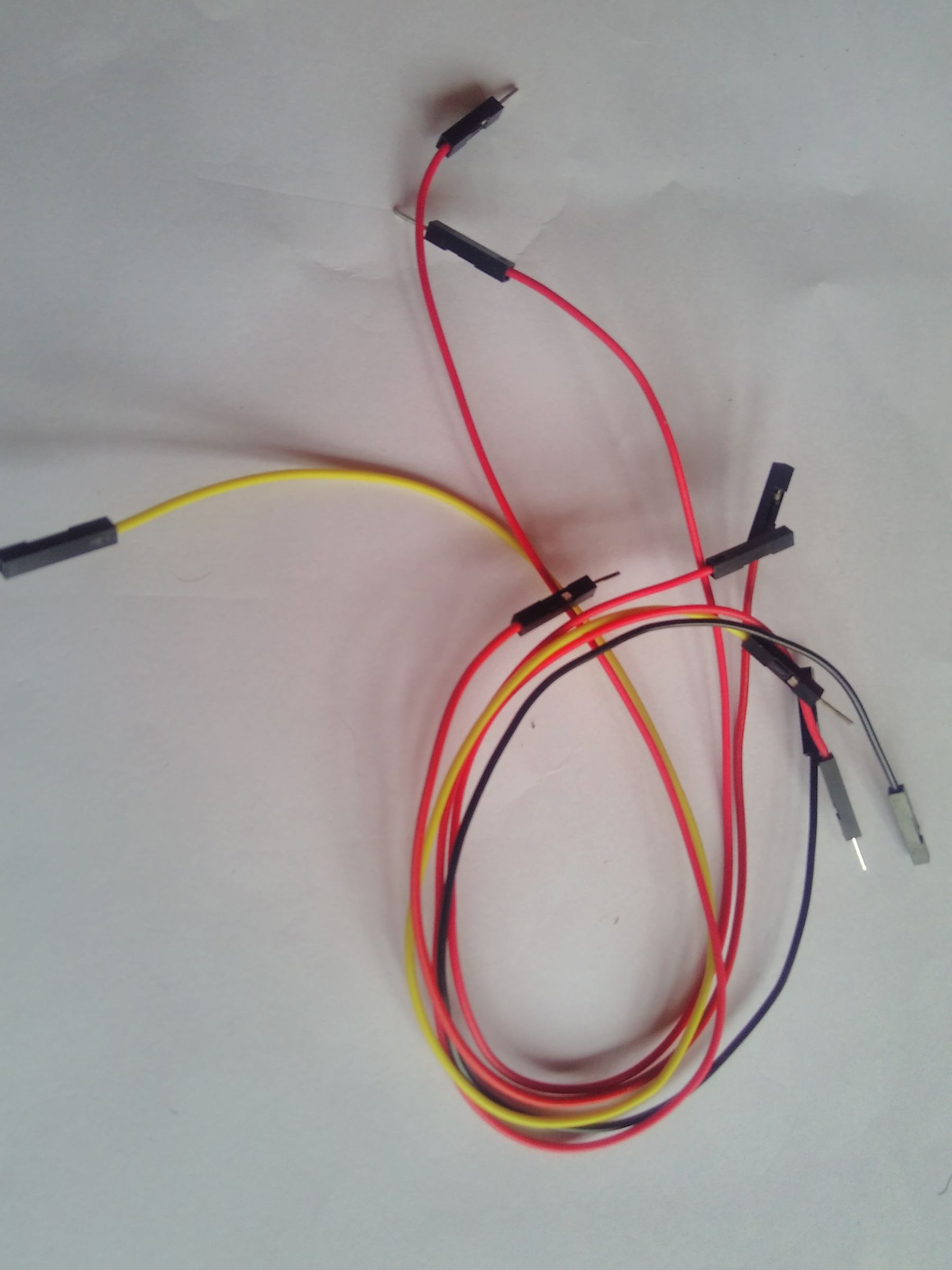 #DIY# Tiny Arduino(without Crystal) : 9 Steps (with Pictures ...