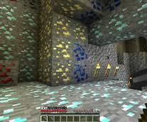 Would Minecraft Be Minecraft Without Mining? : 3 Steps - Instructables