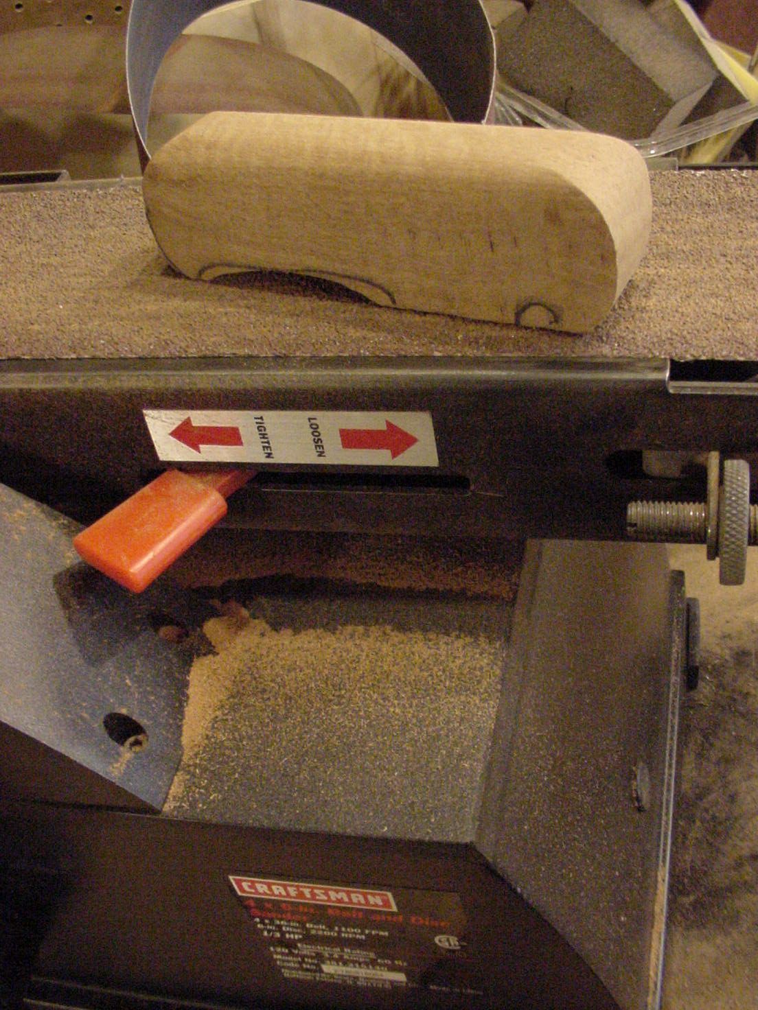 How to Make a Custom Fancy Walking Cane : 10 Steps (with Pictures ...