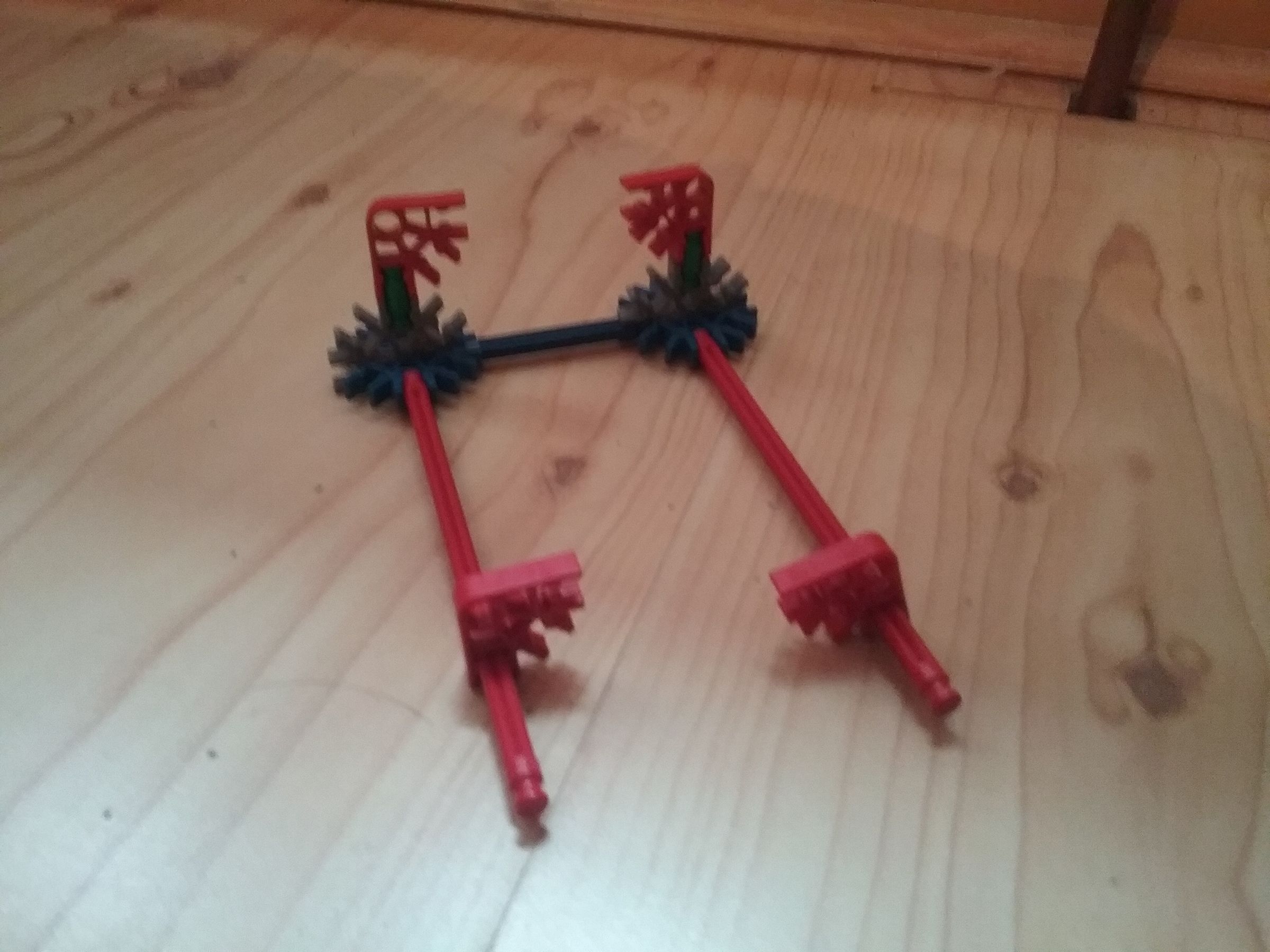 Simple Ball Machine Path : 4 Steps - Instructables