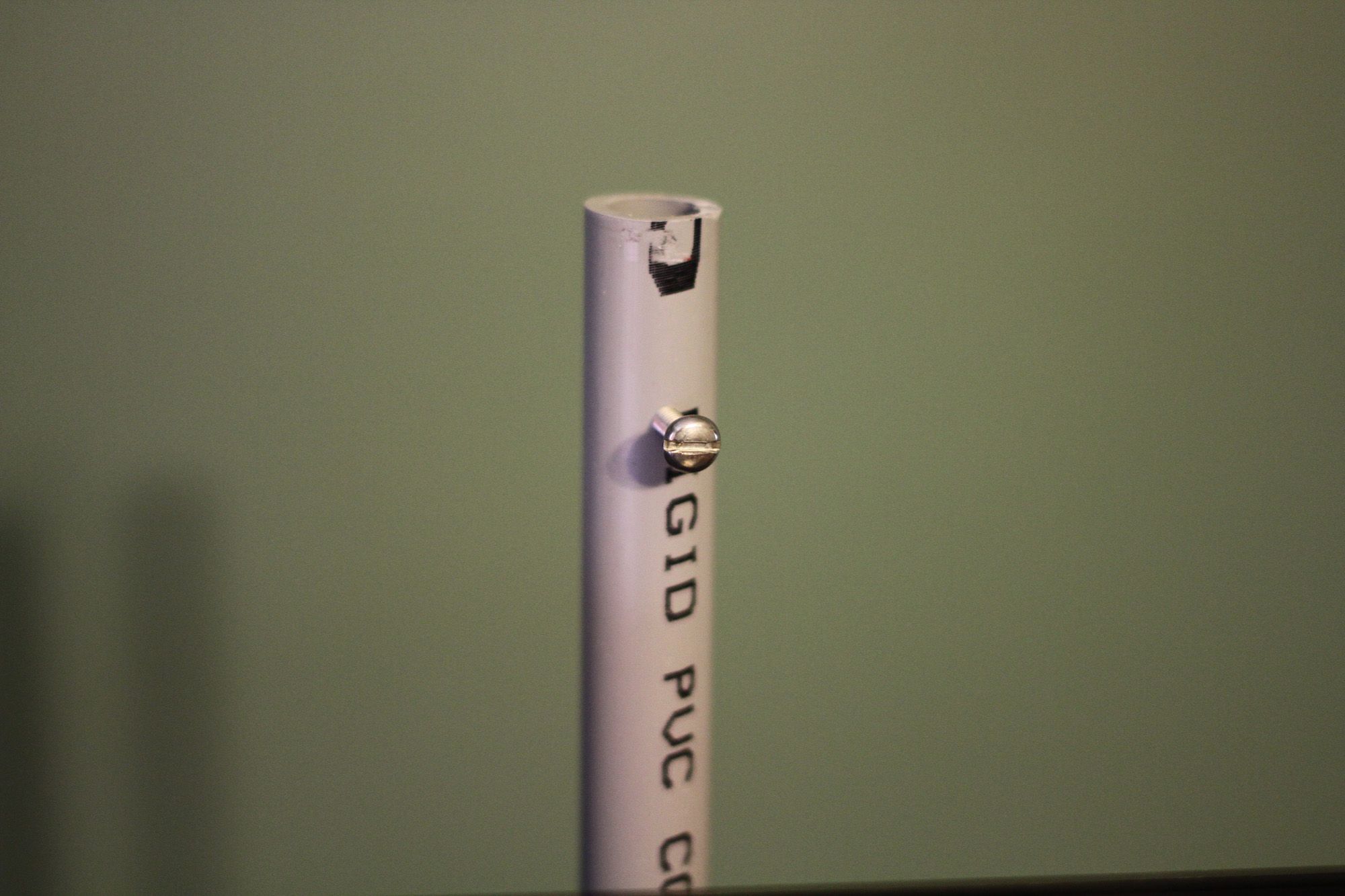 Monitor Speaker Mount : 6 Steps - Instructables