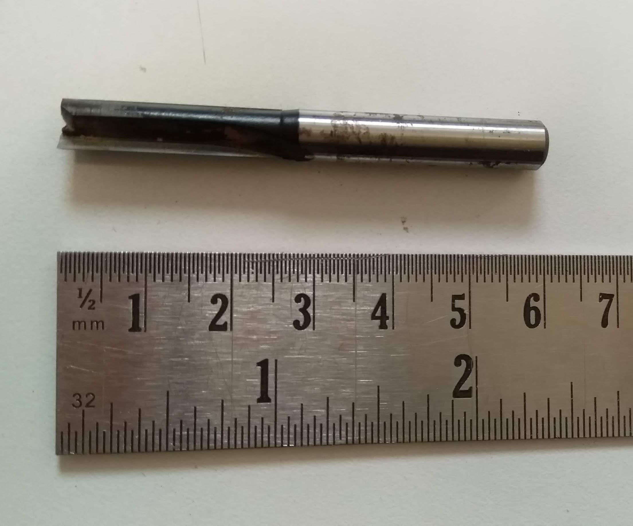 DIY Router Guides, Collars and Templates With Fusion 360 : 8 Steps ...