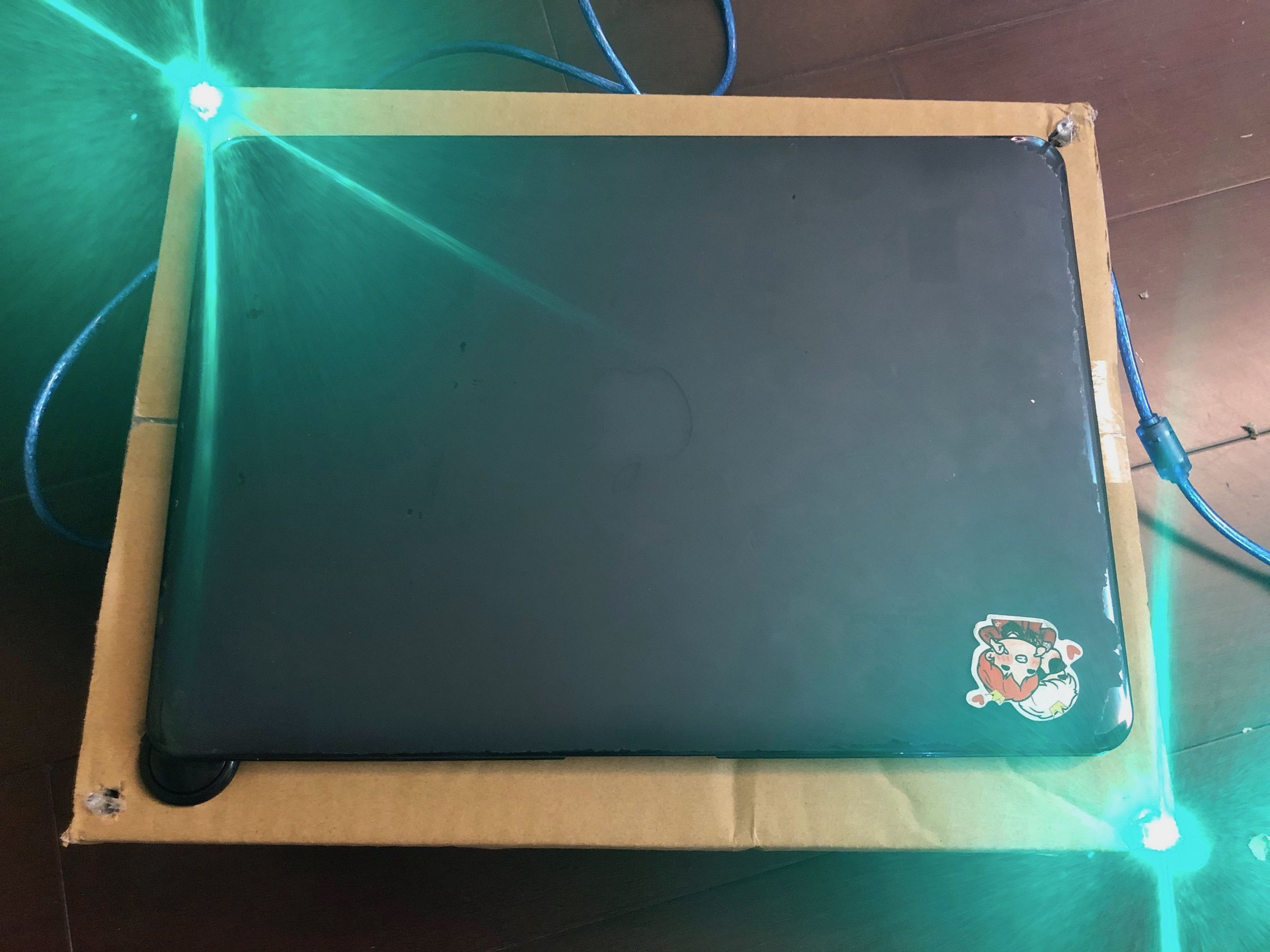 Object Sensor Machine : 6 Steps - Instructables