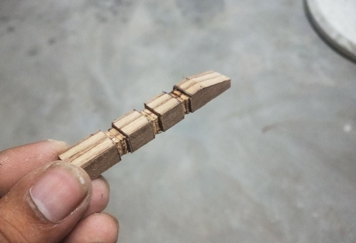 Ultimate Puzzle Box With 2 Step Lock Mechanism | Secret Box | Trick Box ...