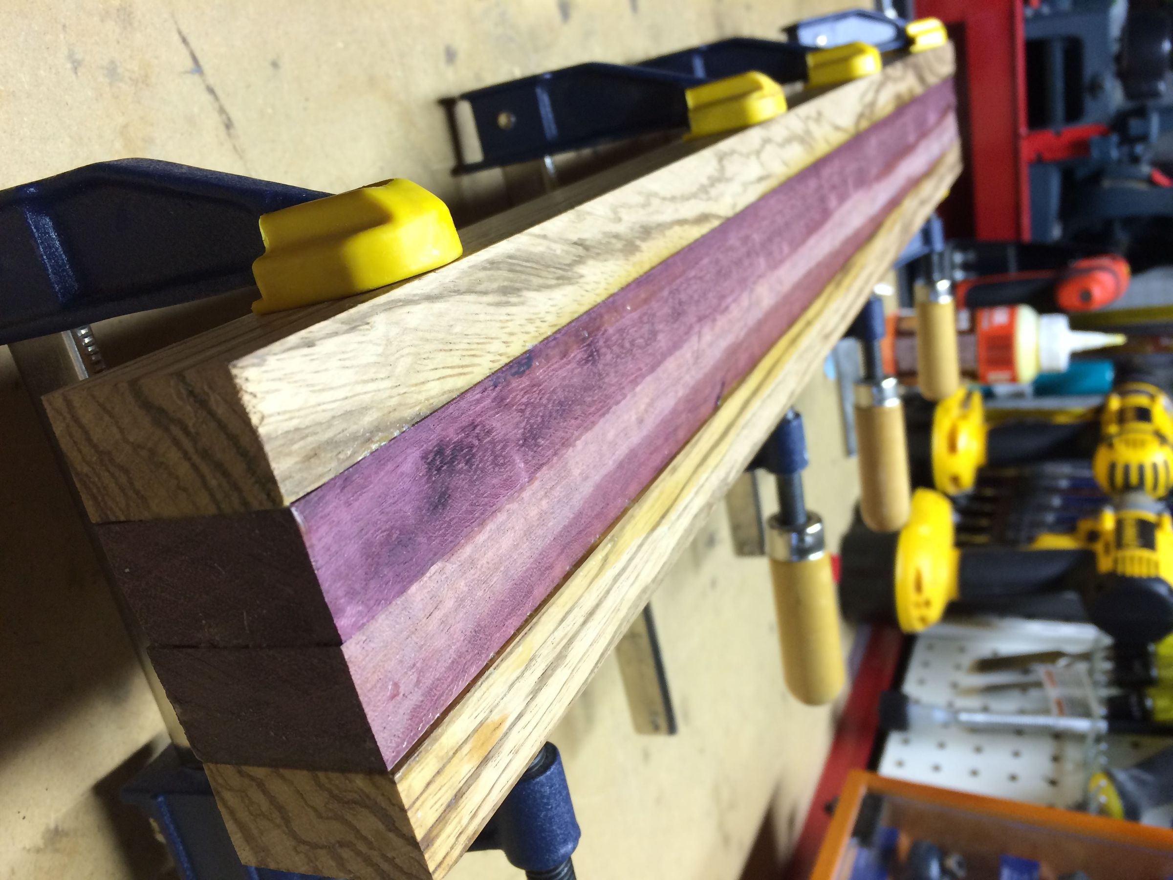 Takedown Recurve Bow - Home Made : 10 Steps (with Pictures) - Instructables