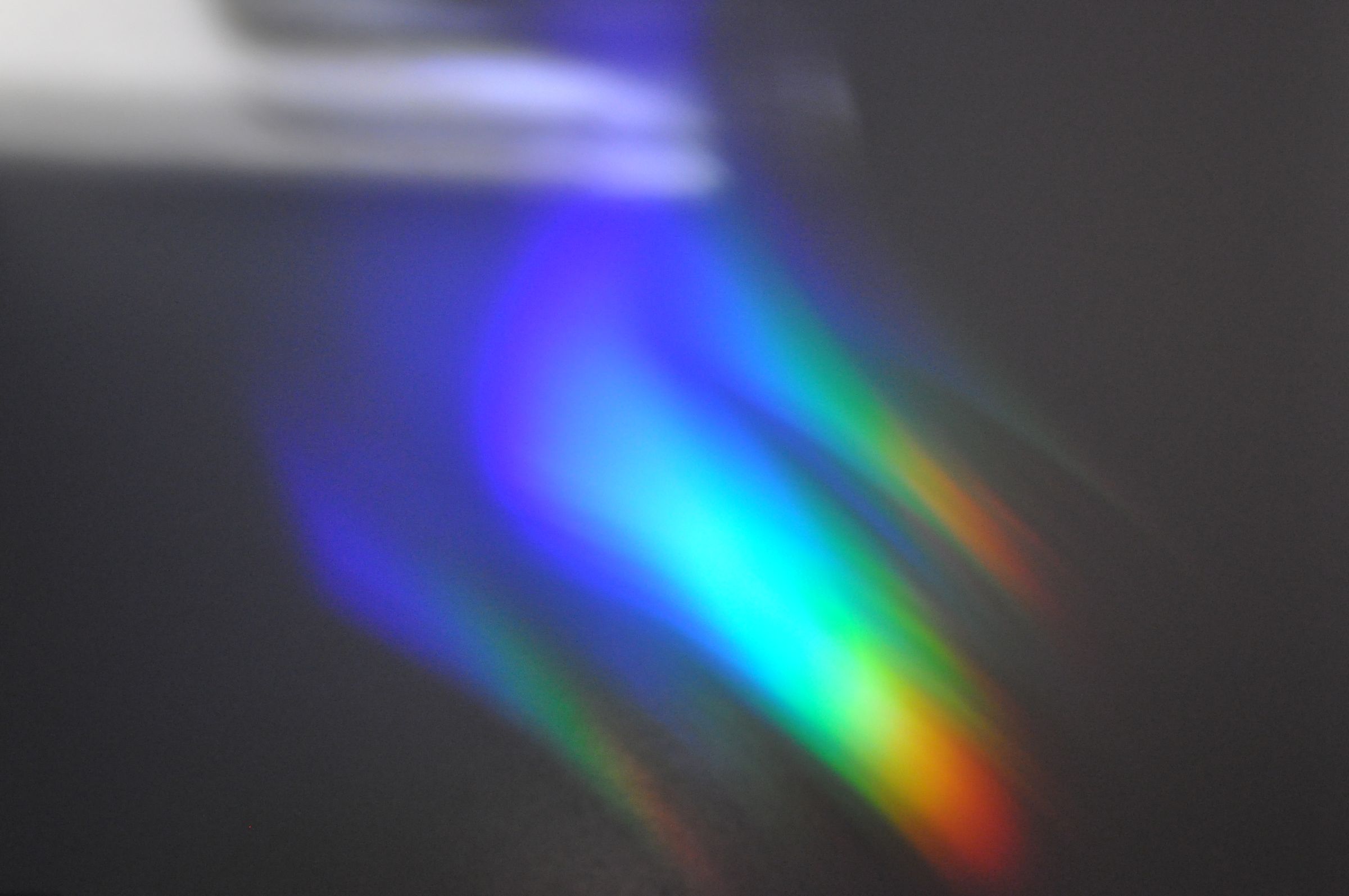 How to Make a Rainbow Night-light : 6 Steps (with Pictures) - Instructables