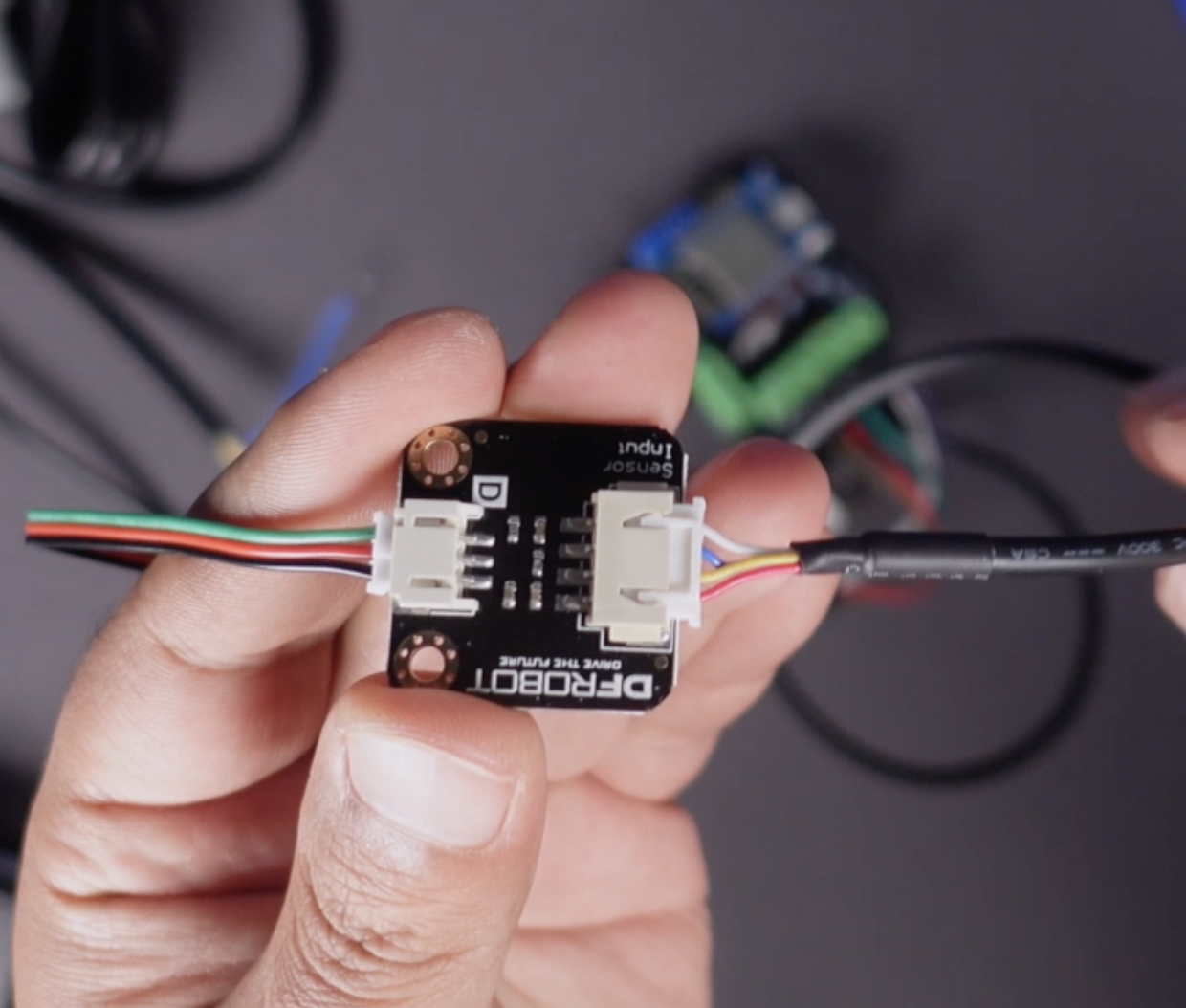 Make Your Hydroponics System Fully Automated and View Data Via the ...