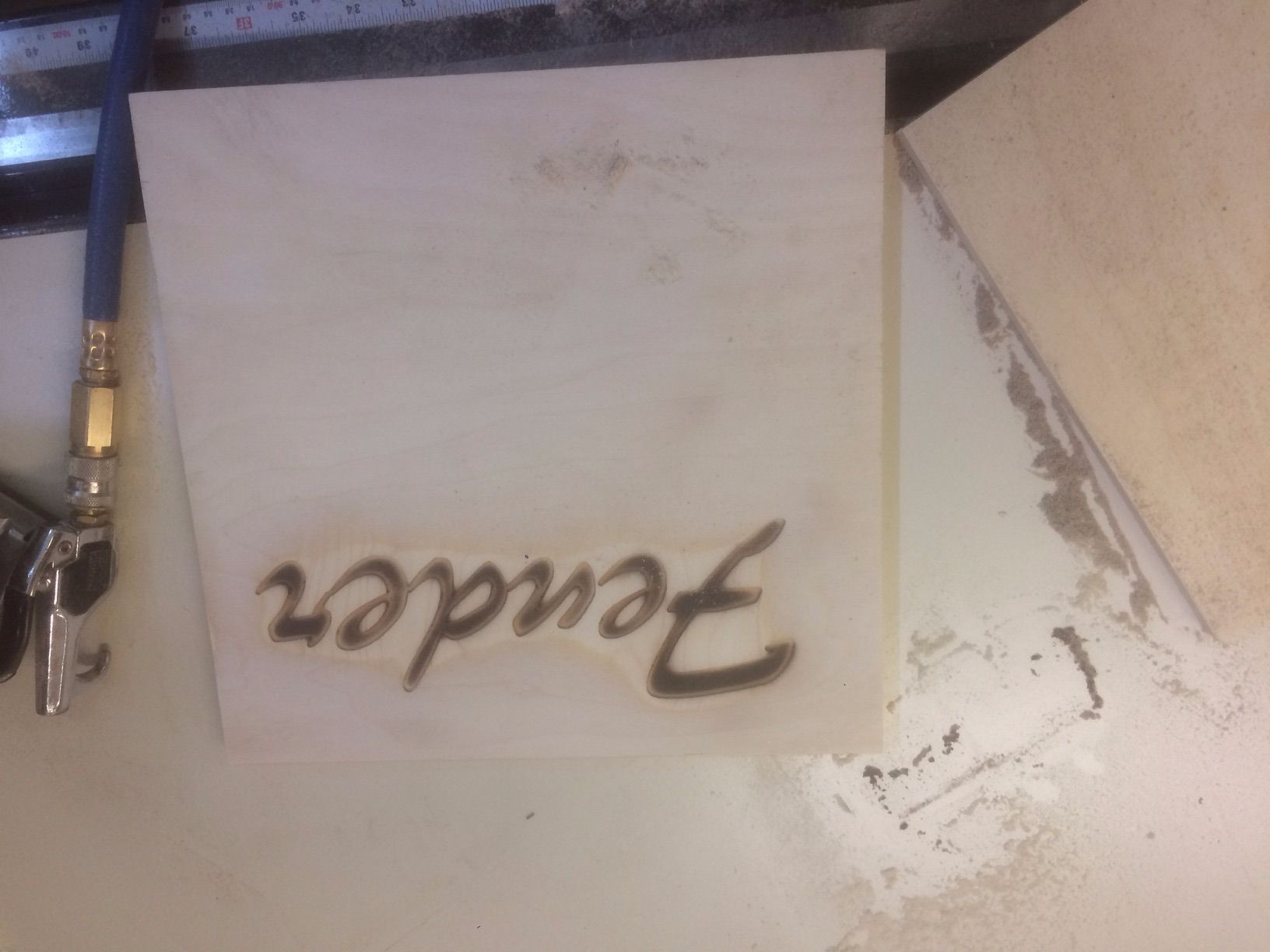 Burning Decals Into Wood : 6 Steps (with Pictures) - Instructables