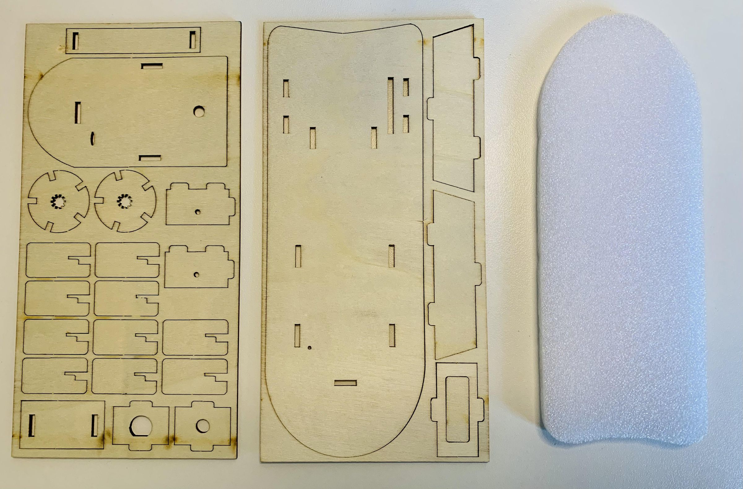 Remote Control Boat With Fusion360 : 14 Steps (with Pictures ...