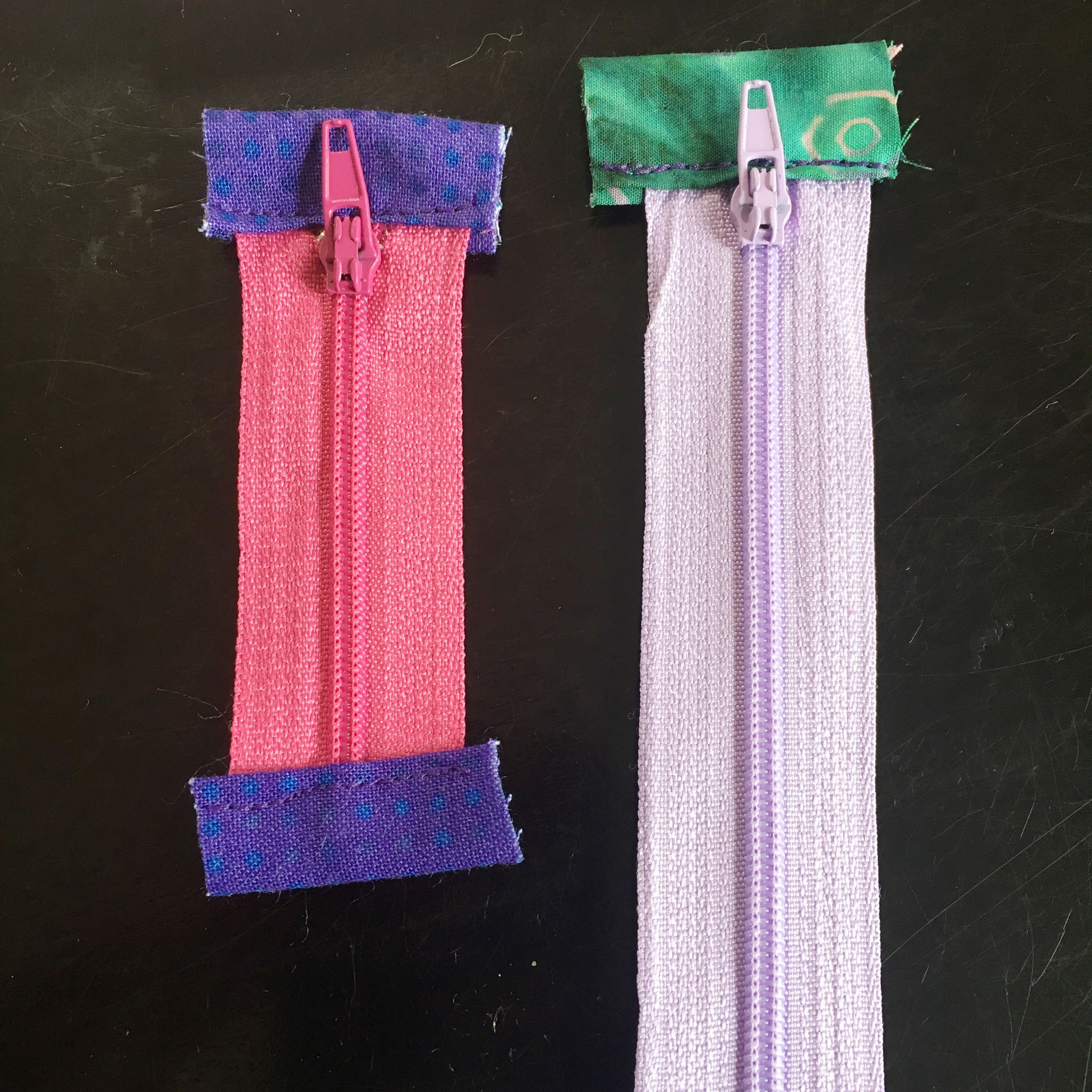 DIY Zipper Tabs : 5 Steps - Instructables