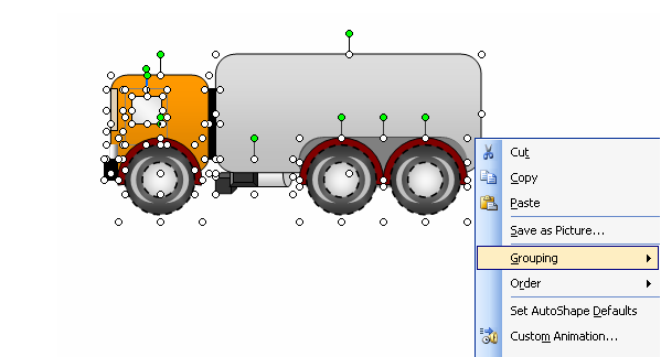 Creative Edge: Animations in Powerpoint : 9 Steps - Instructables