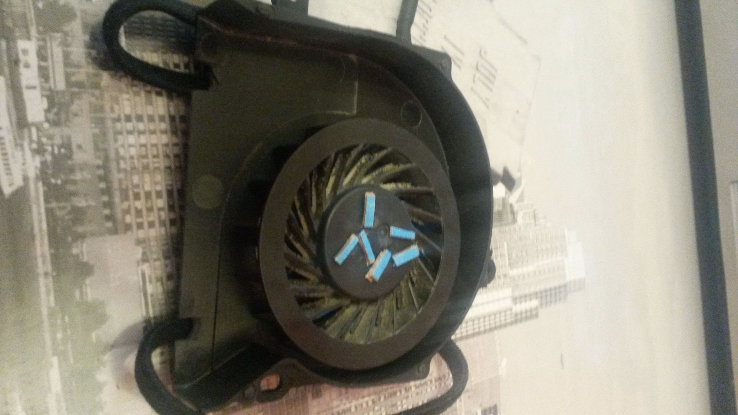 (laptop)Adapter Cooler : 6 Steps - Instructables