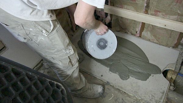 Bathtub Replacement in Old Bathrooms: Our Step-by-Step Guide : 4 Steps ...