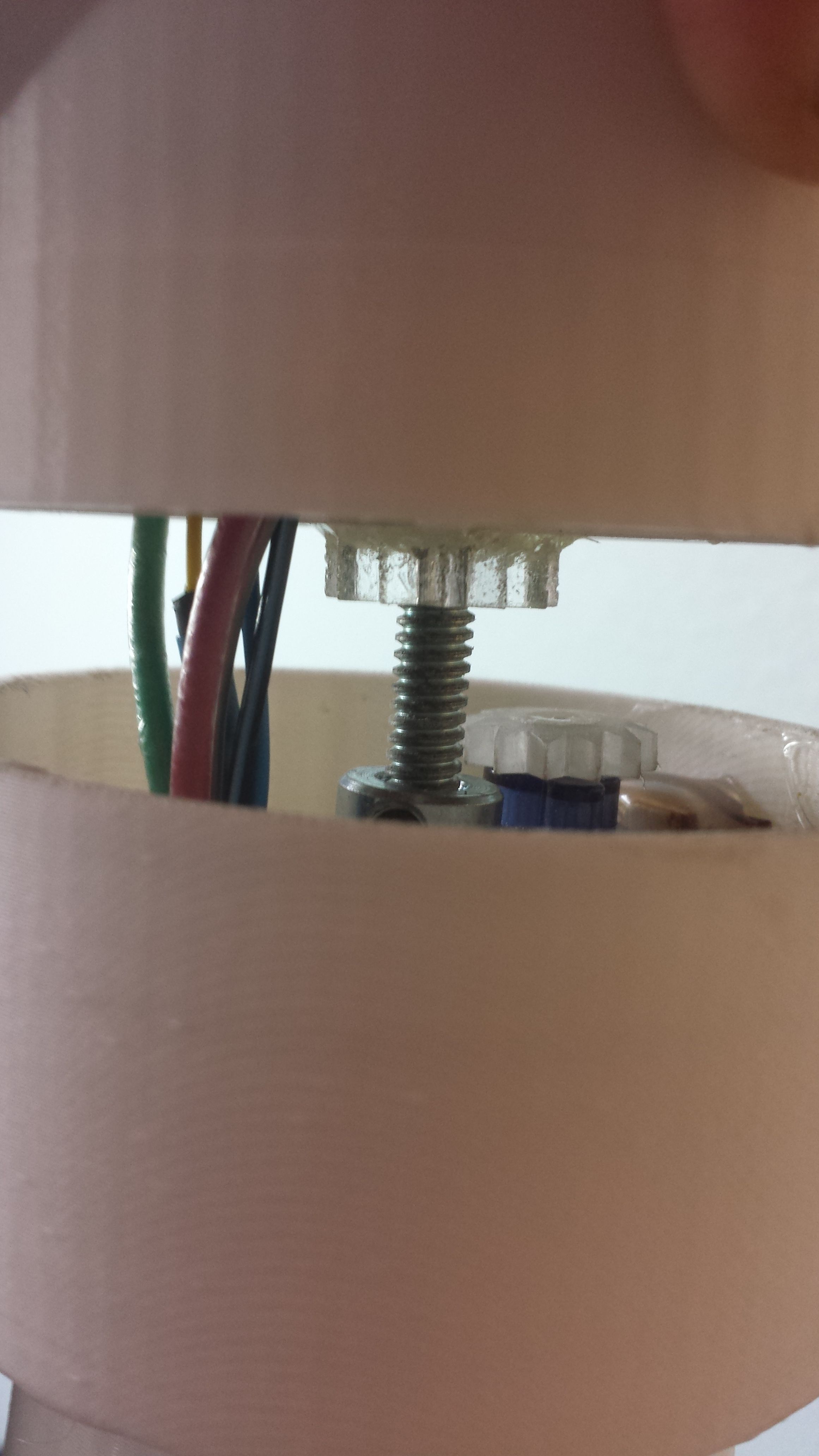 Interactive Windmill : 4 Steps - Instructables