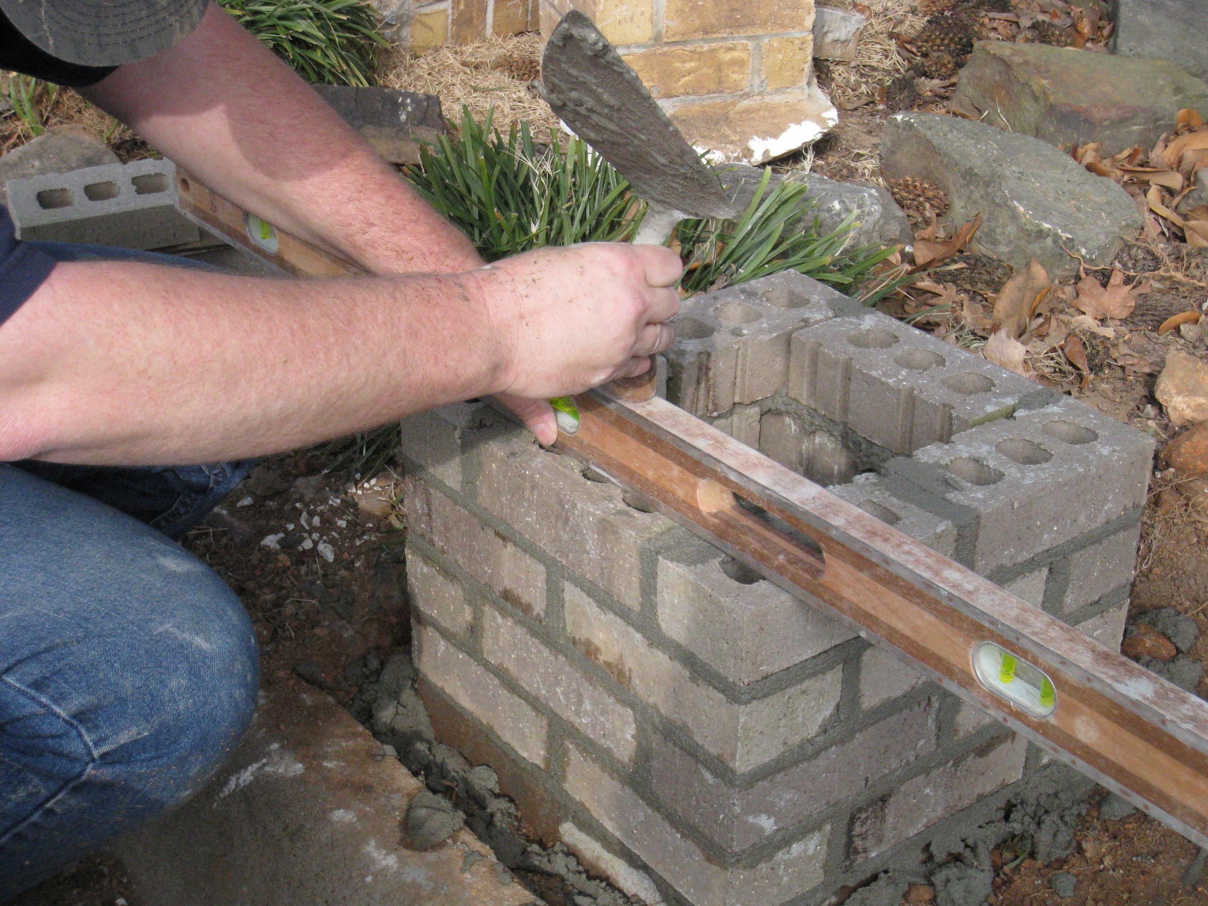 Do-it-yourself Brick Mailbox : 5 Steps - Instructables