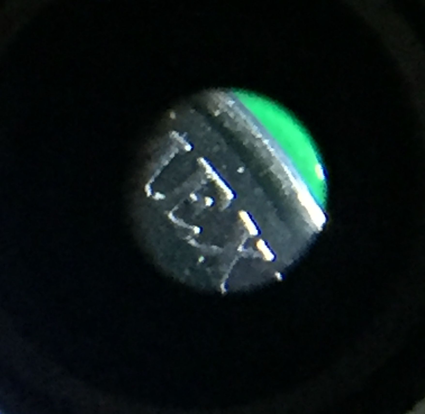 Microscope With LEGO Bricks : 8 Steps - Instructables