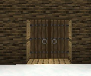 A Sustainable House in Minecraft : 10 Steps - Instructables